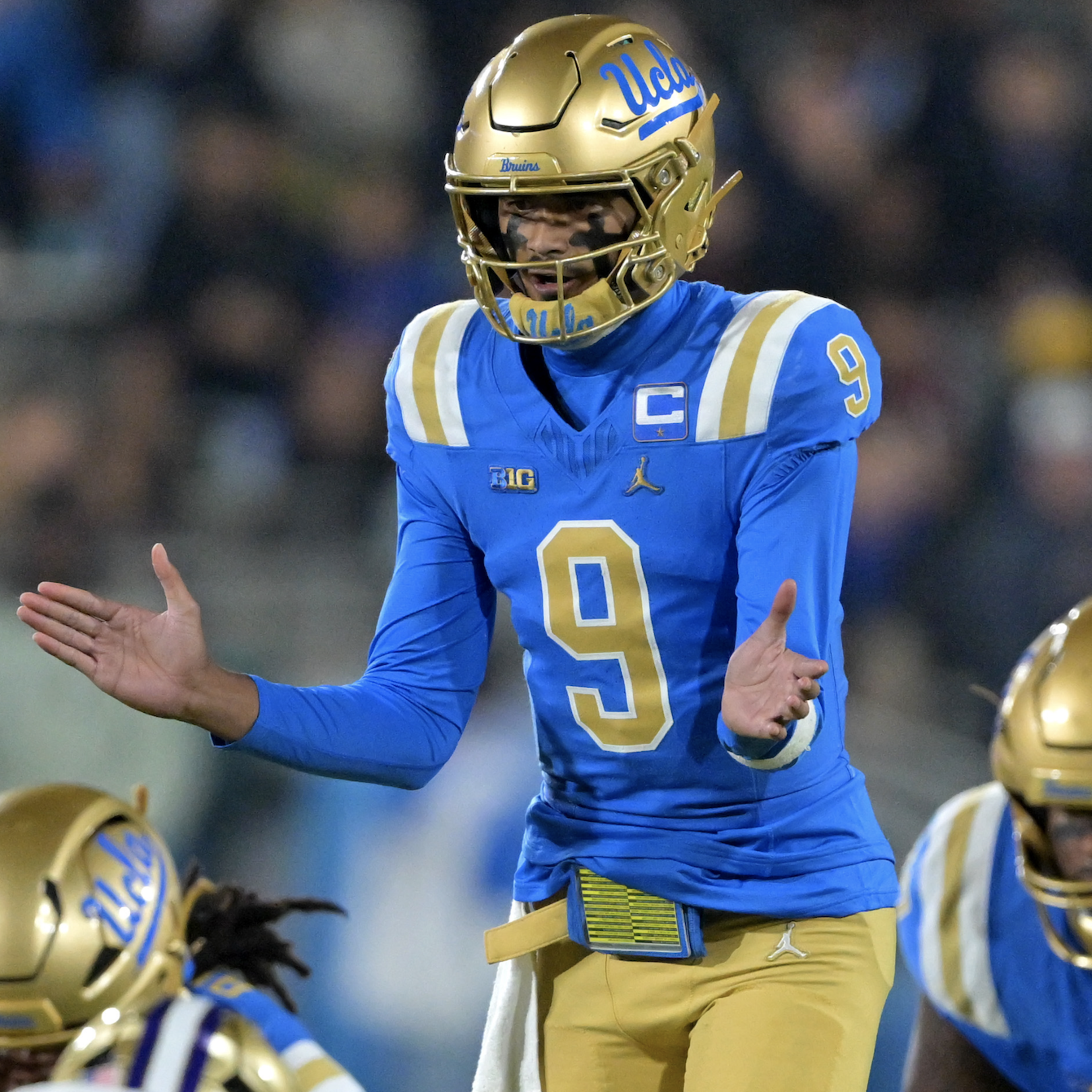 Ole Miss Rebels land major additions who could reshape the program ...