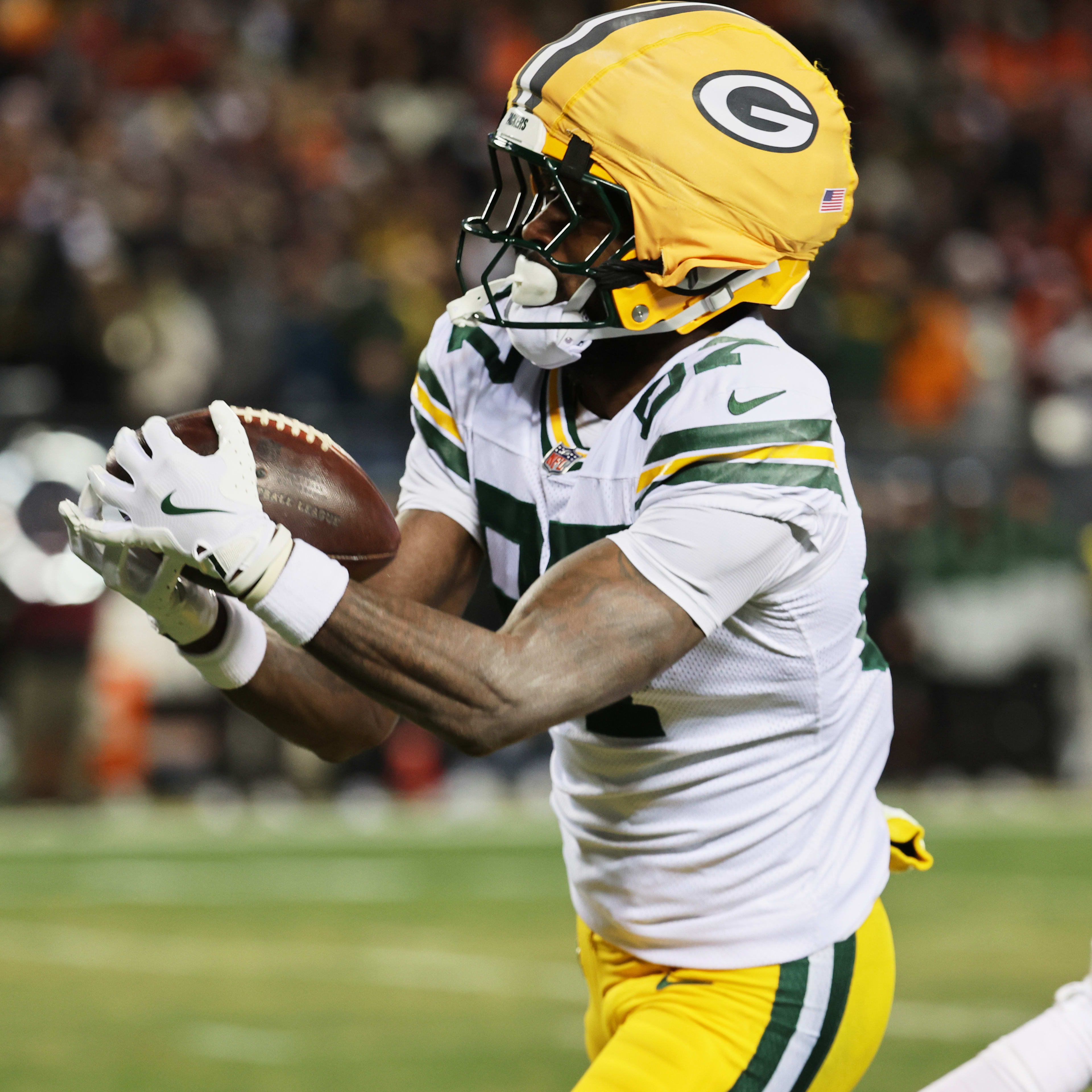 9 Packers pieces who could be playing their final game at Lambeau Field ...