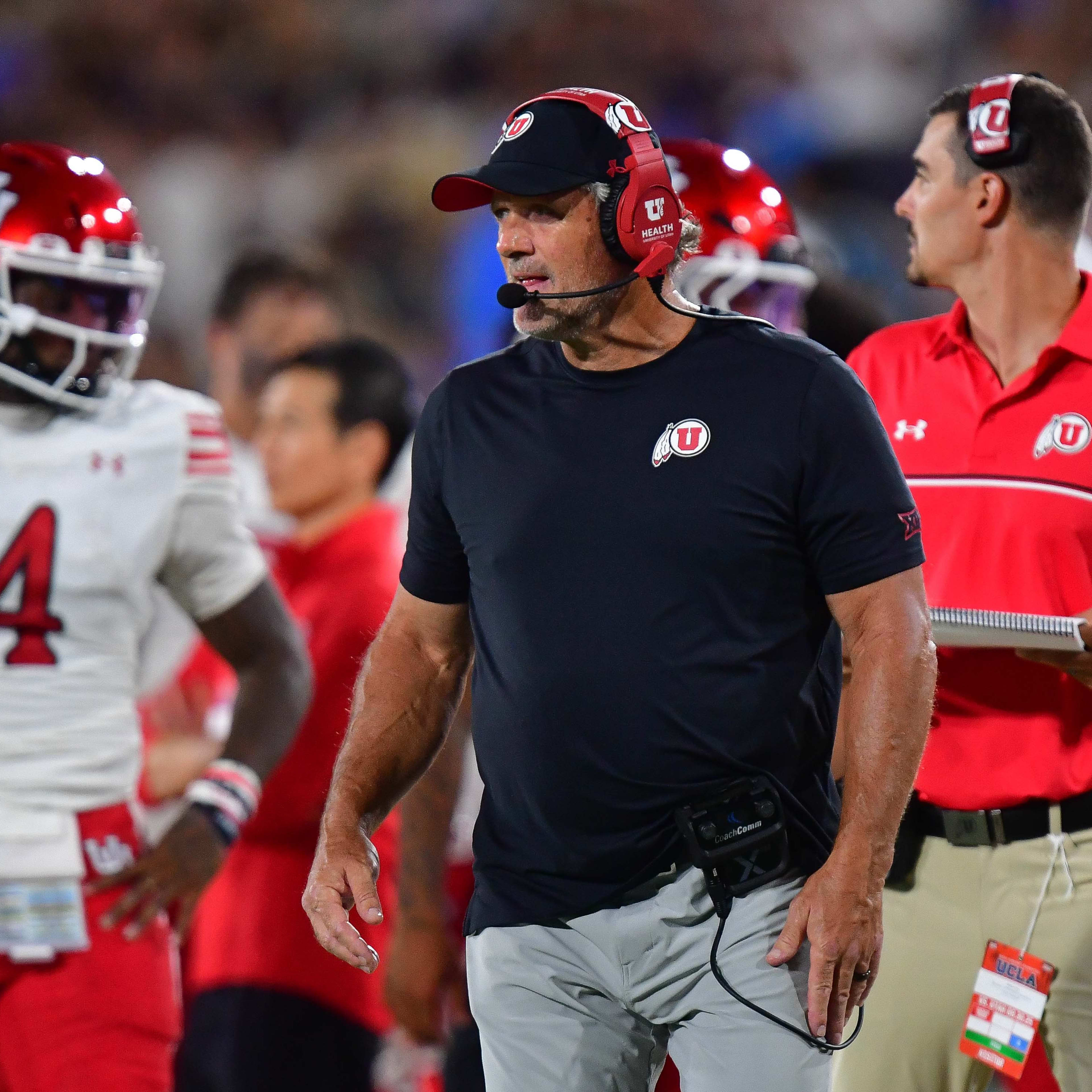 Brent Venables made it very clear he wants one starter back in 2026 ...