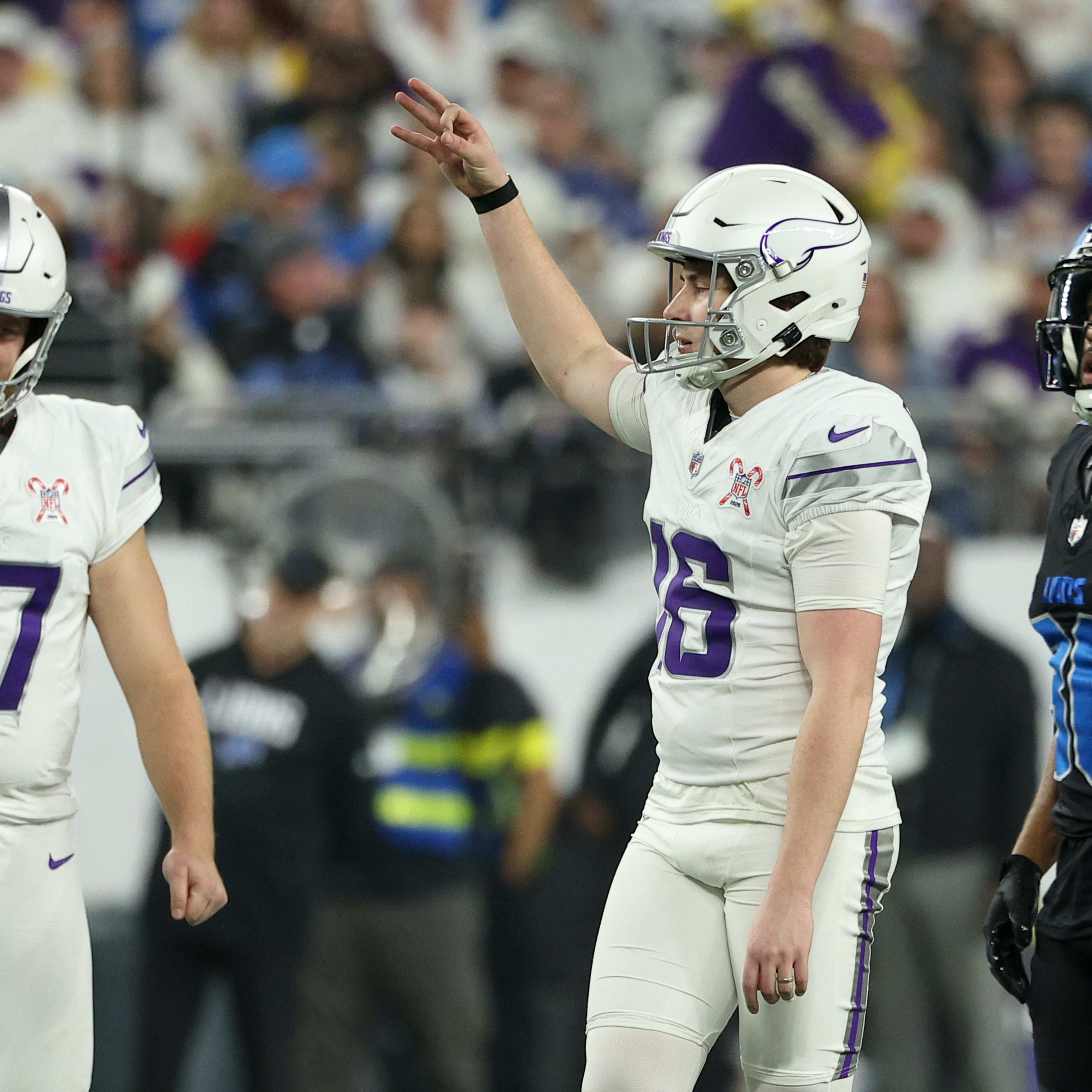 Vikings 7-Round NFL Mock Draft: Jordan Addison's latest legal troubles ...