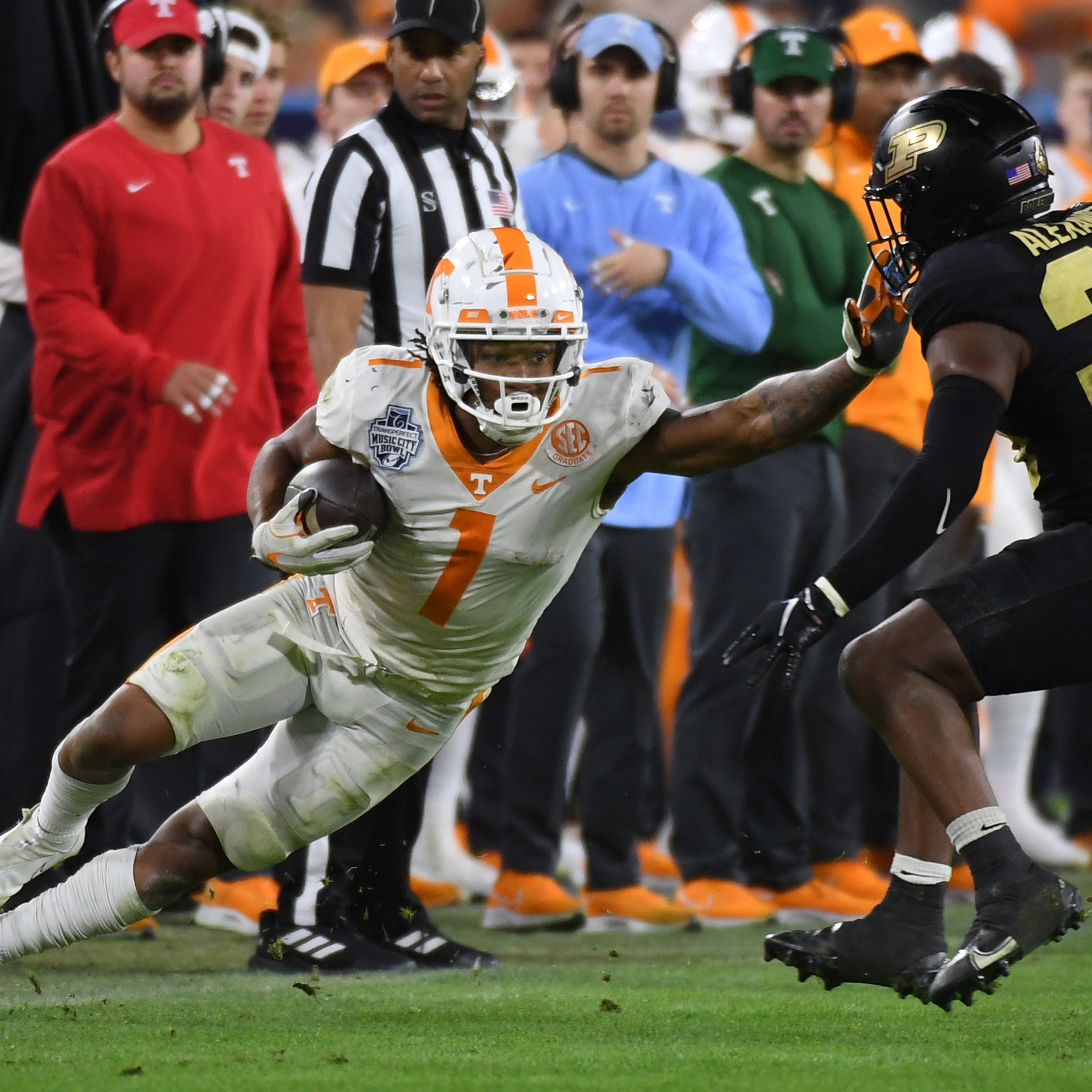 'That really pisses us off' - Ty Simpson blasts the media for creating ...