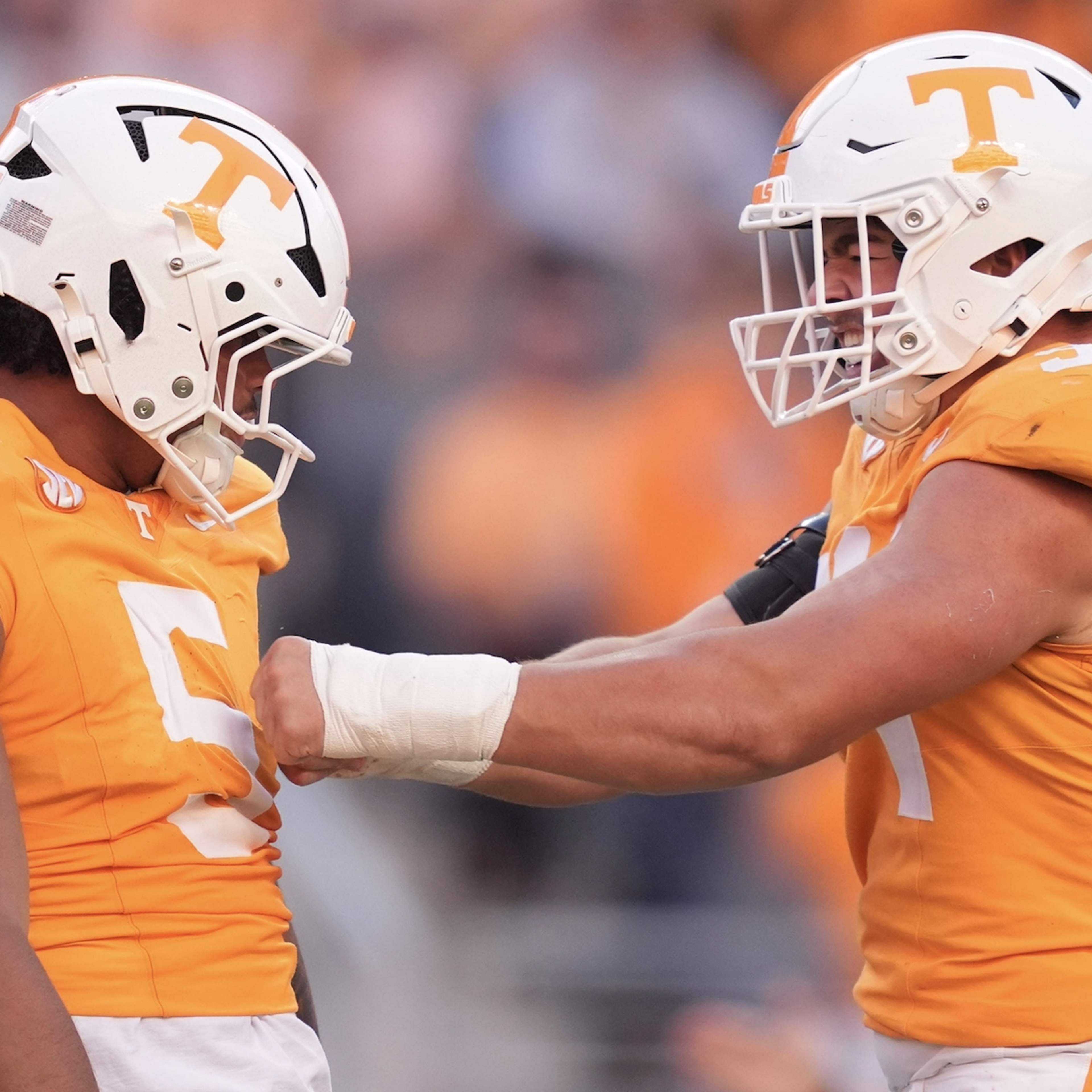 2 Penn State players decided not to celebrate with the rest of their ...