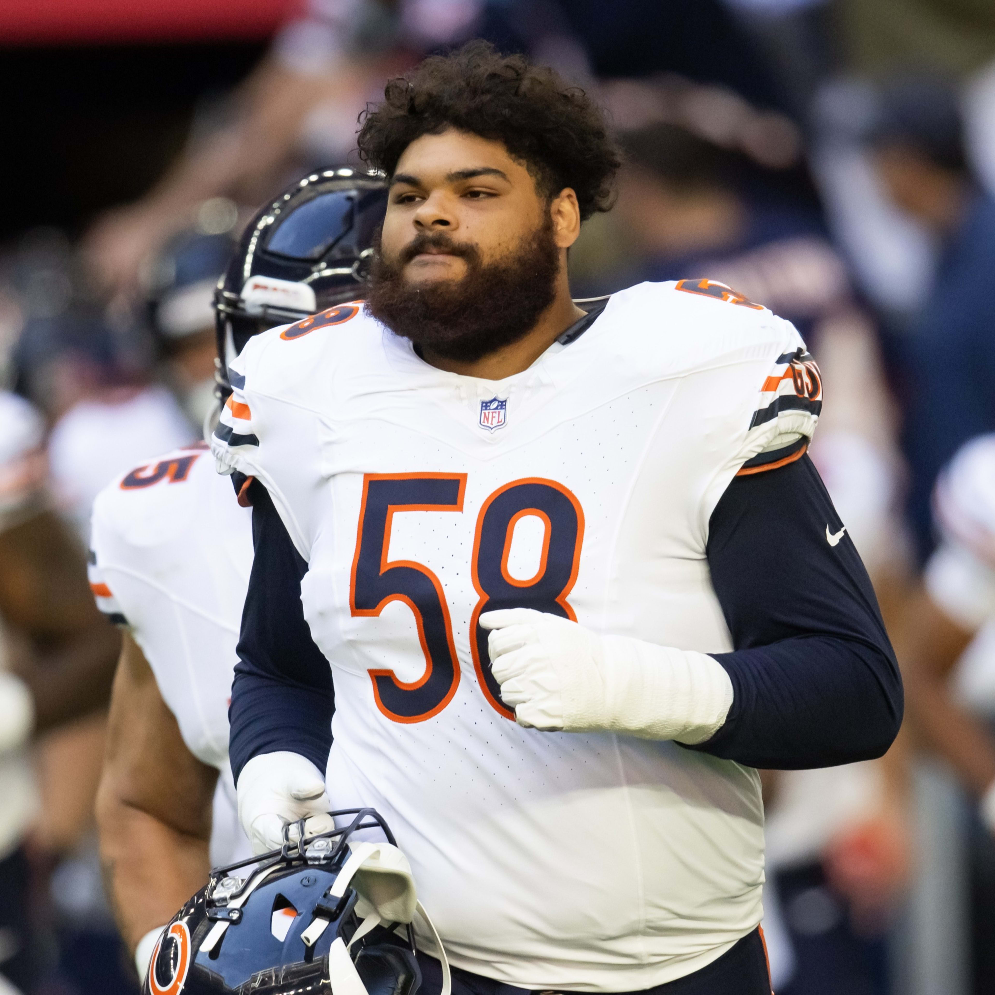 Packers receive impactful updates as unexpected health concerns spread ...