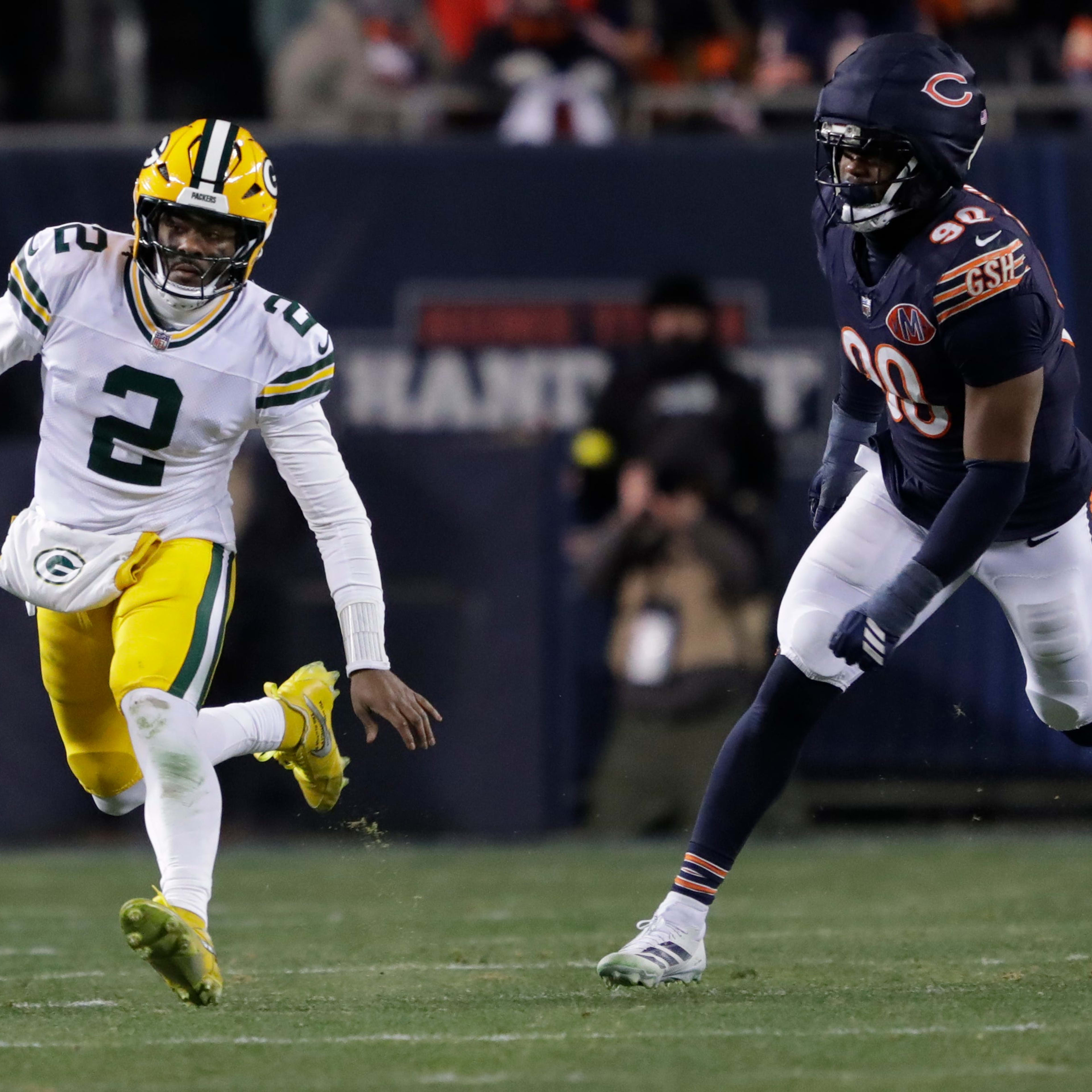 Packers receive impactful updates as unexpected health concerns spread ...