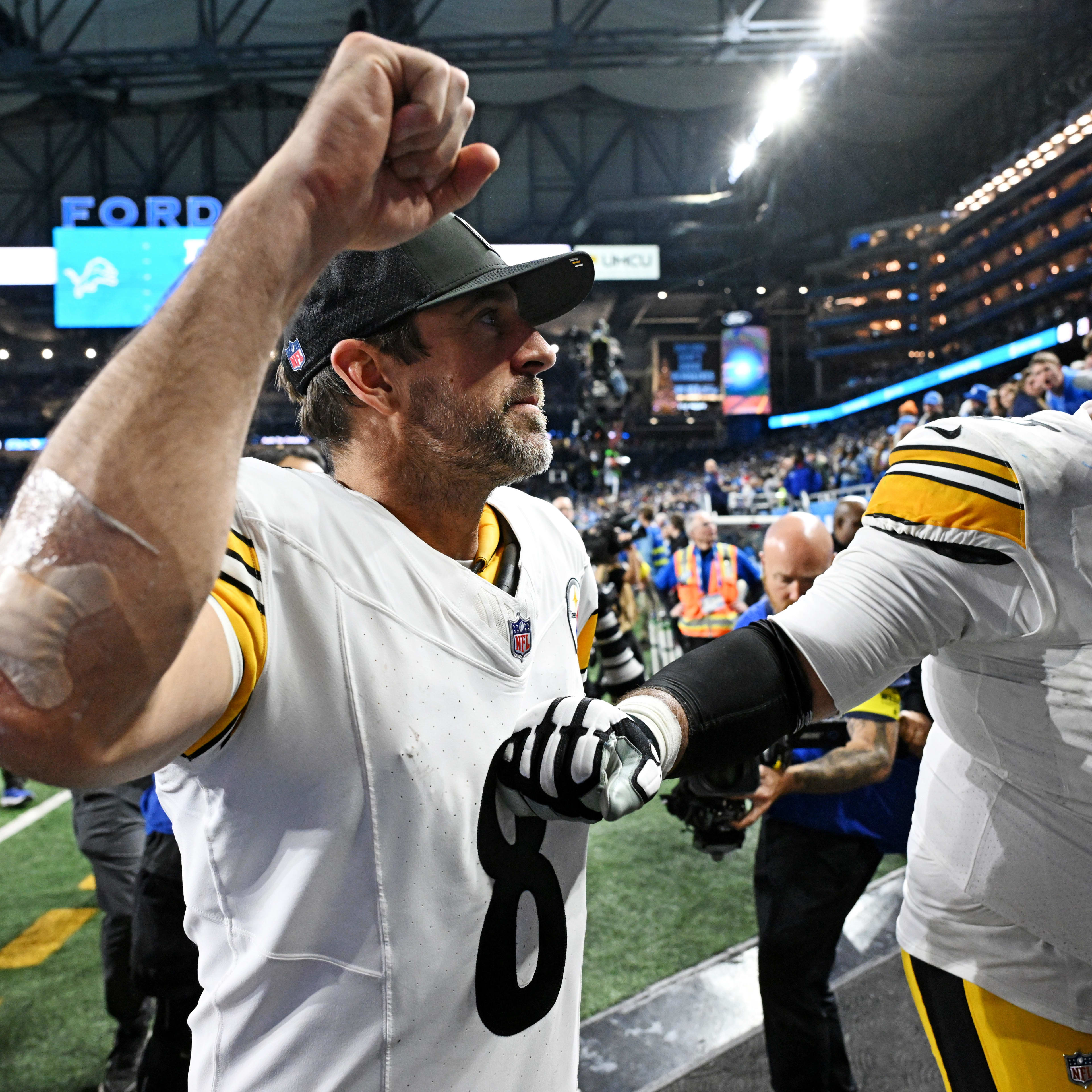 How to watch, stream, or listen to the Minnesota Vikings vs. Detroit ...