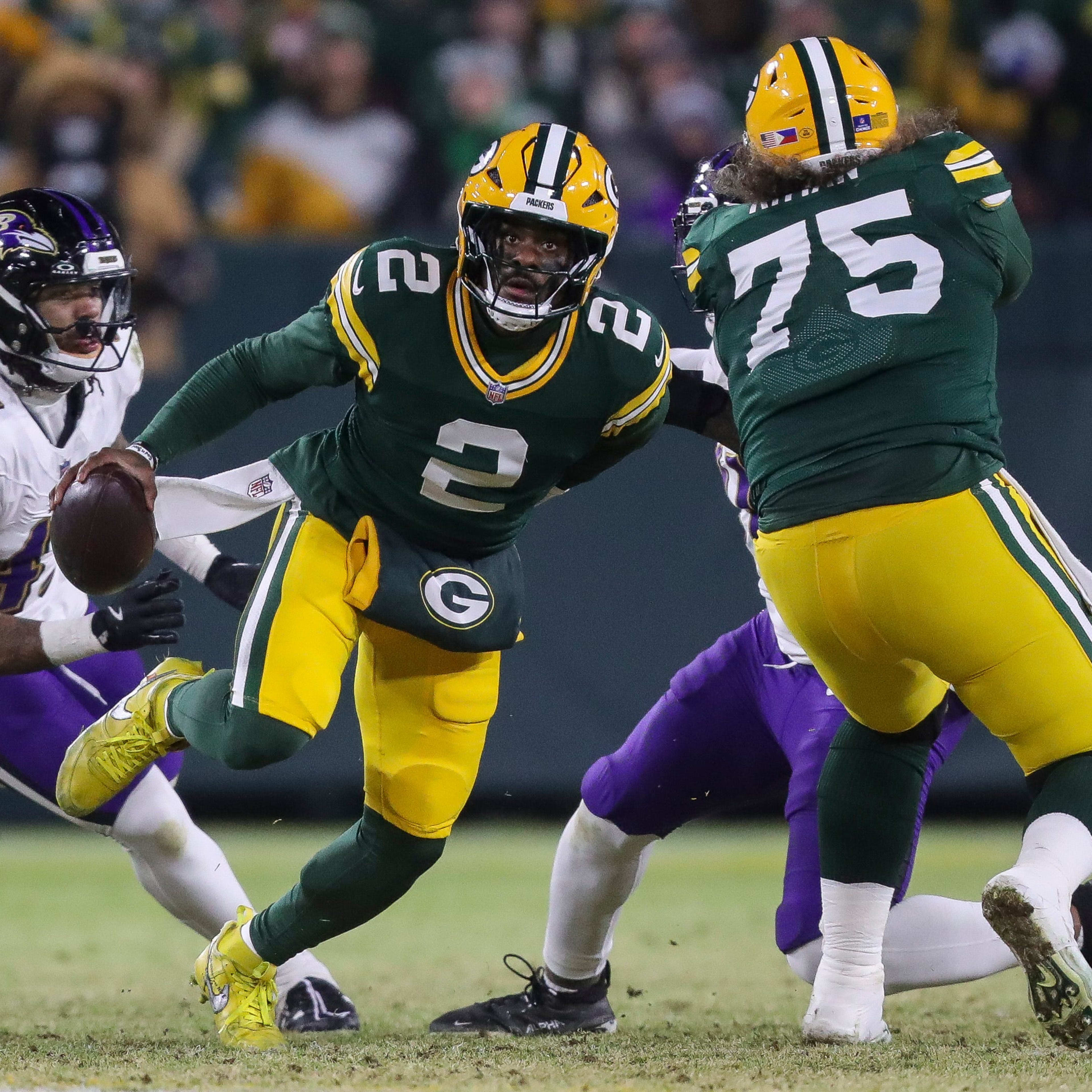 Final Transfer Portal Predictions: Nick Marsh, Hollywood Smothers ...