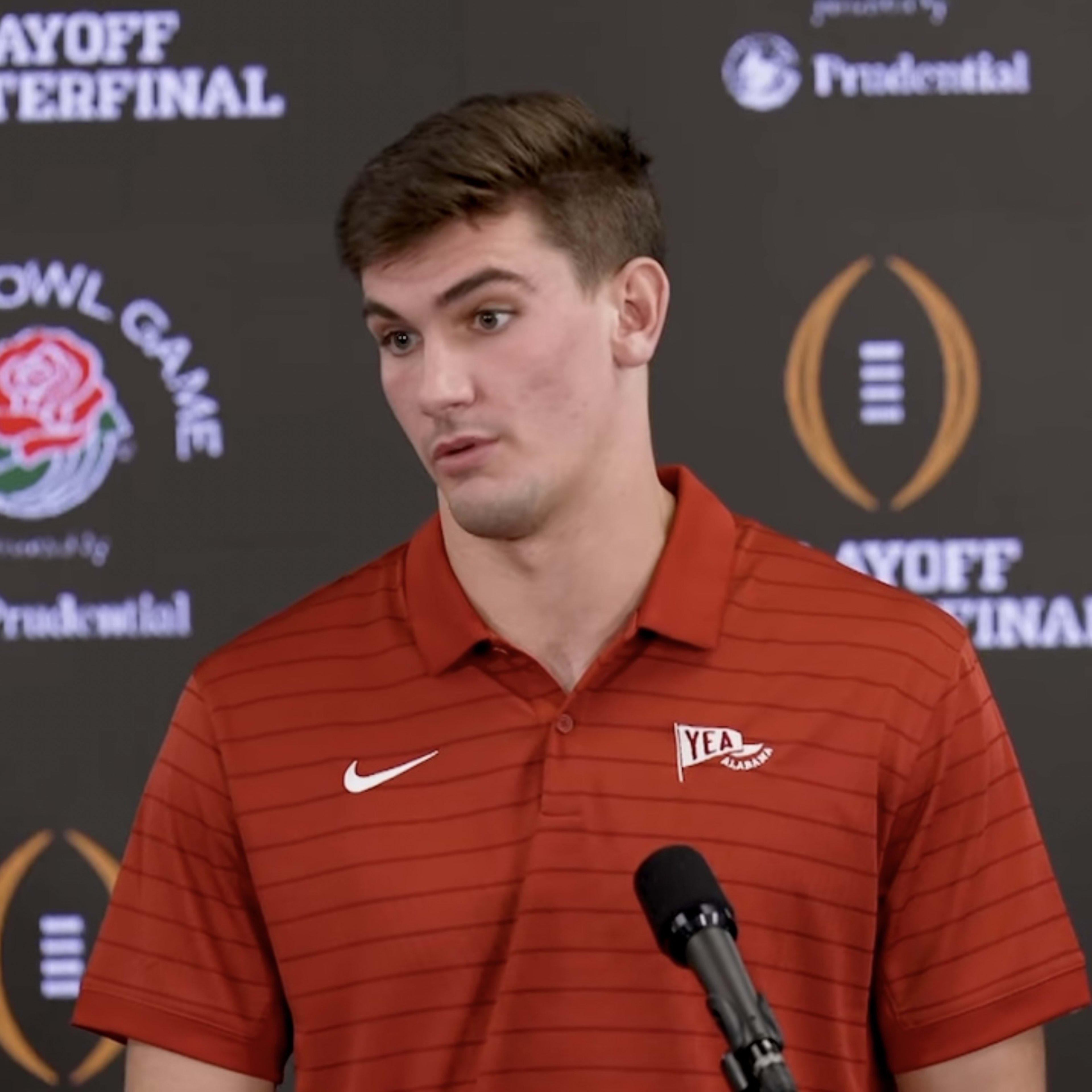 Alabama vs. Indiana Expert Score Predictions: Crimson Tide riding 'us ...