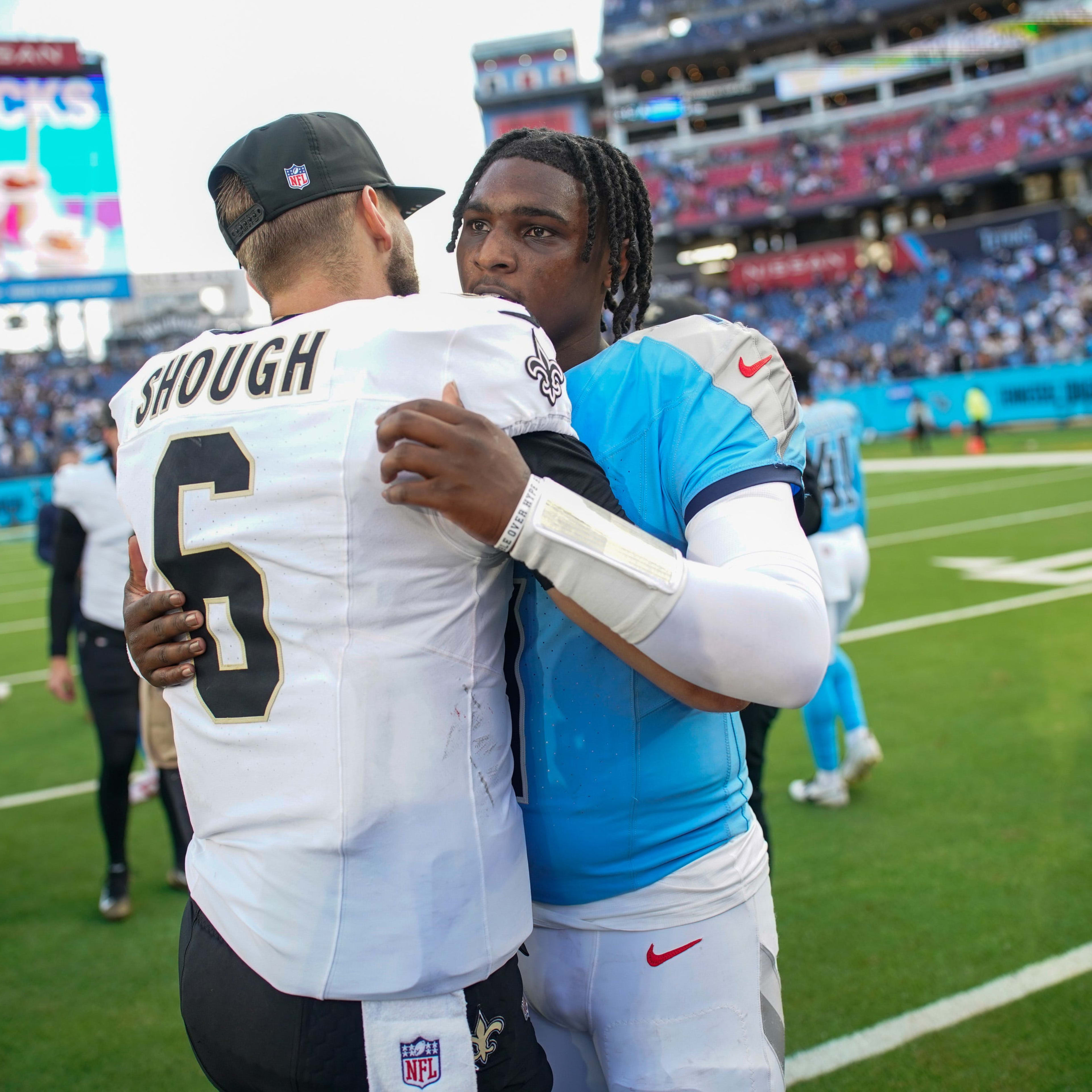 Bears accomplish Step 2 of Ben Johnson's regular season plan without ...