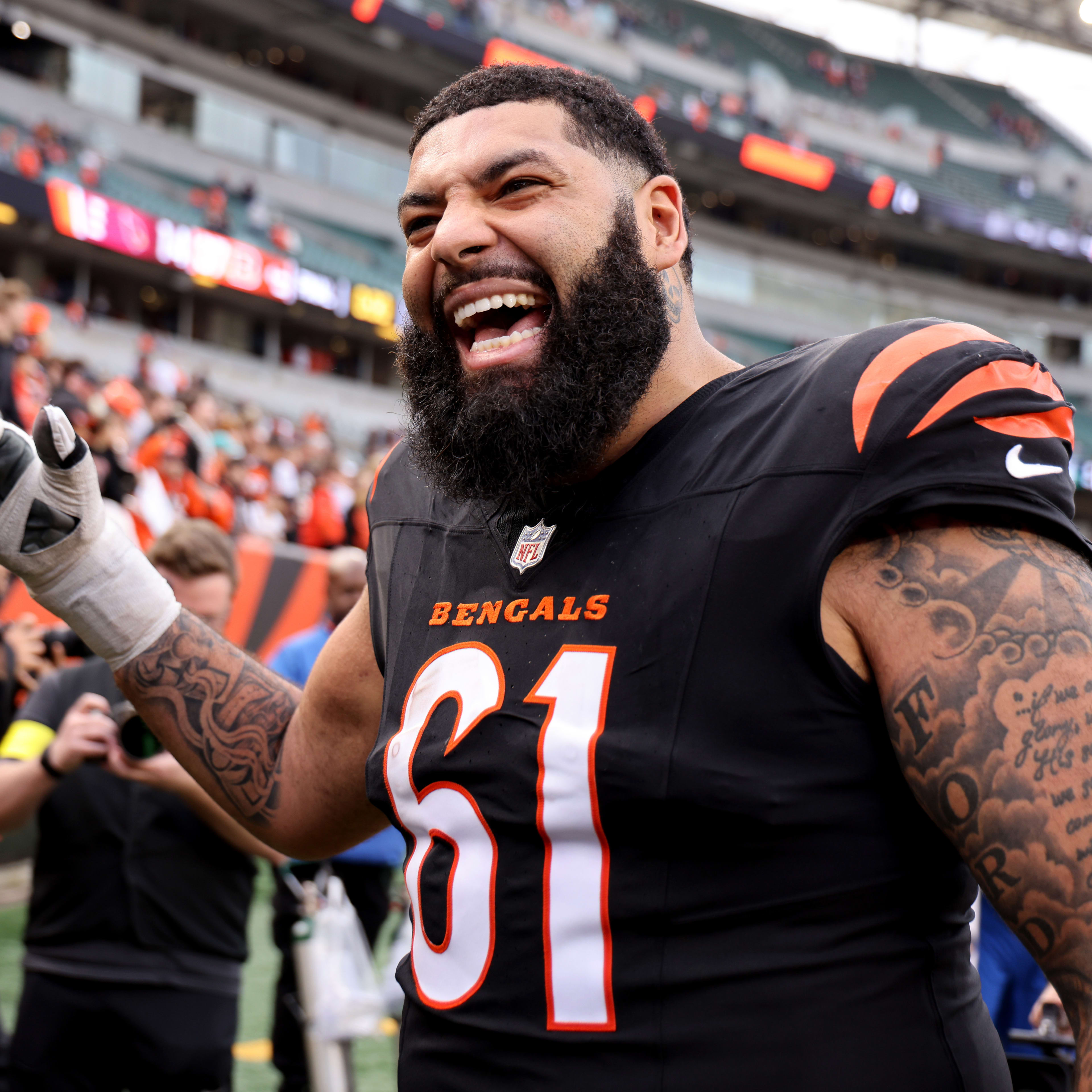 Former Oklahoma Sooners draft pick receives birthday gift from Joe ...