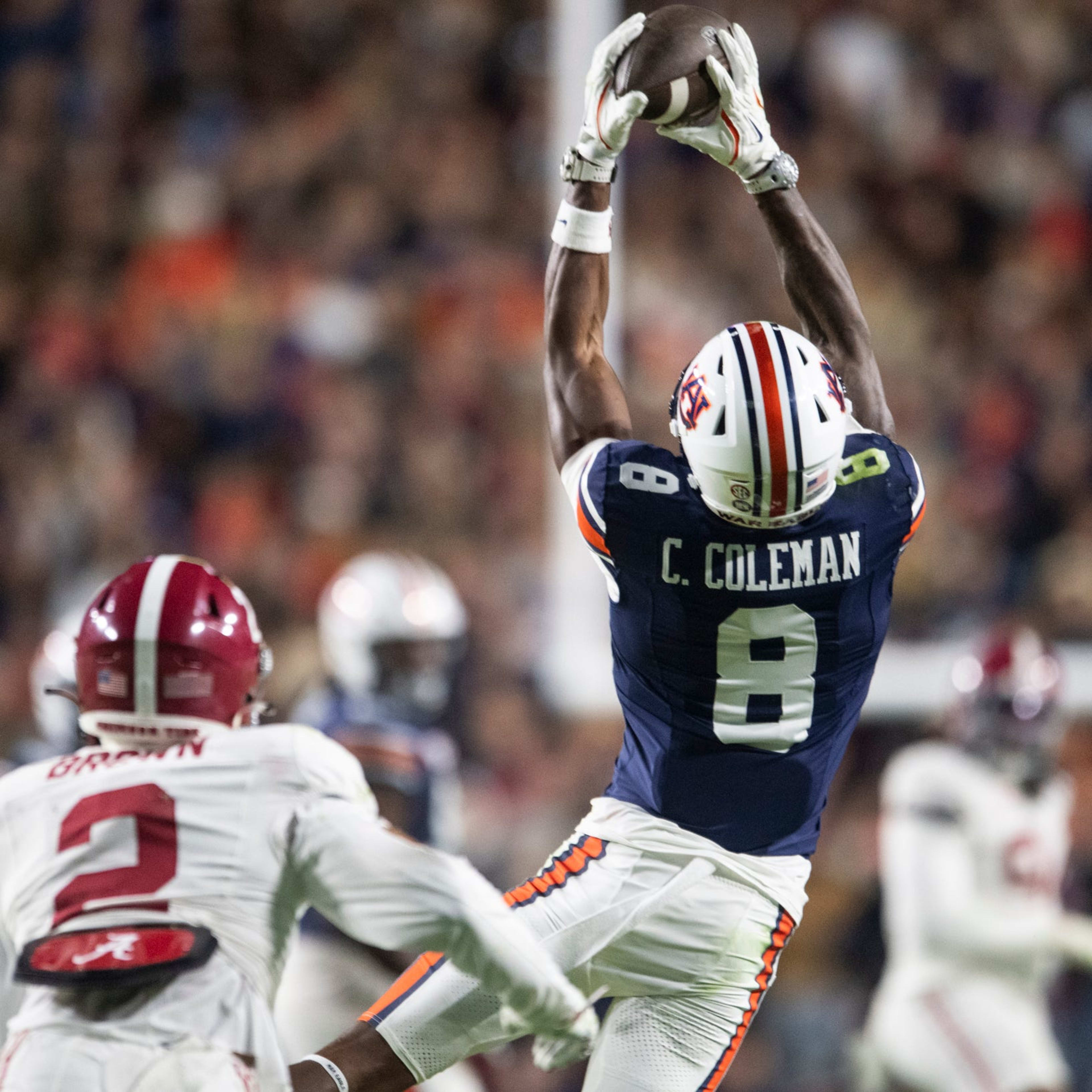 Ohio State WR Jeremiah Smith reveals bold but simple prediction for ...