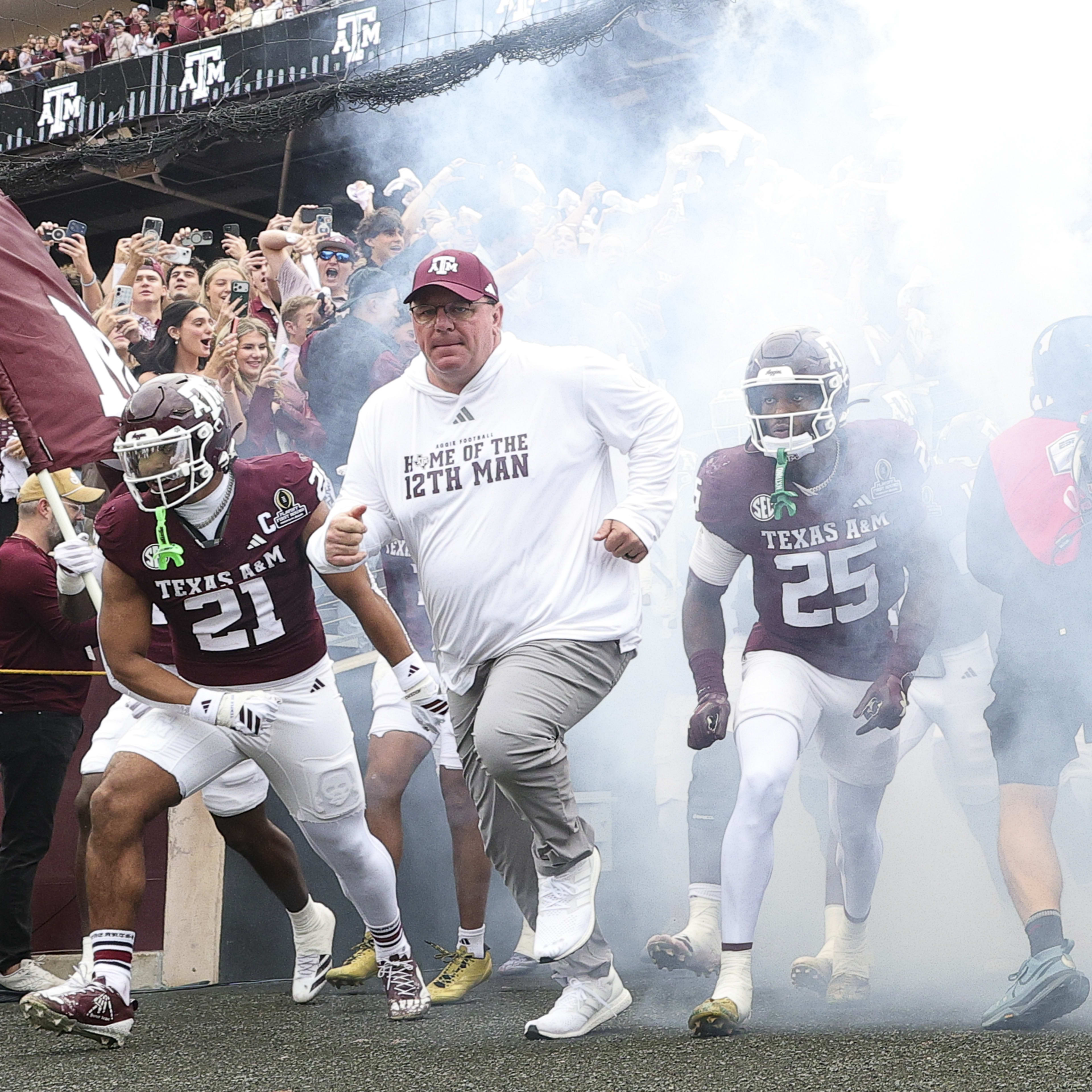 A Big 10 program could mess up the Tennessee Vols' chances of landing ...