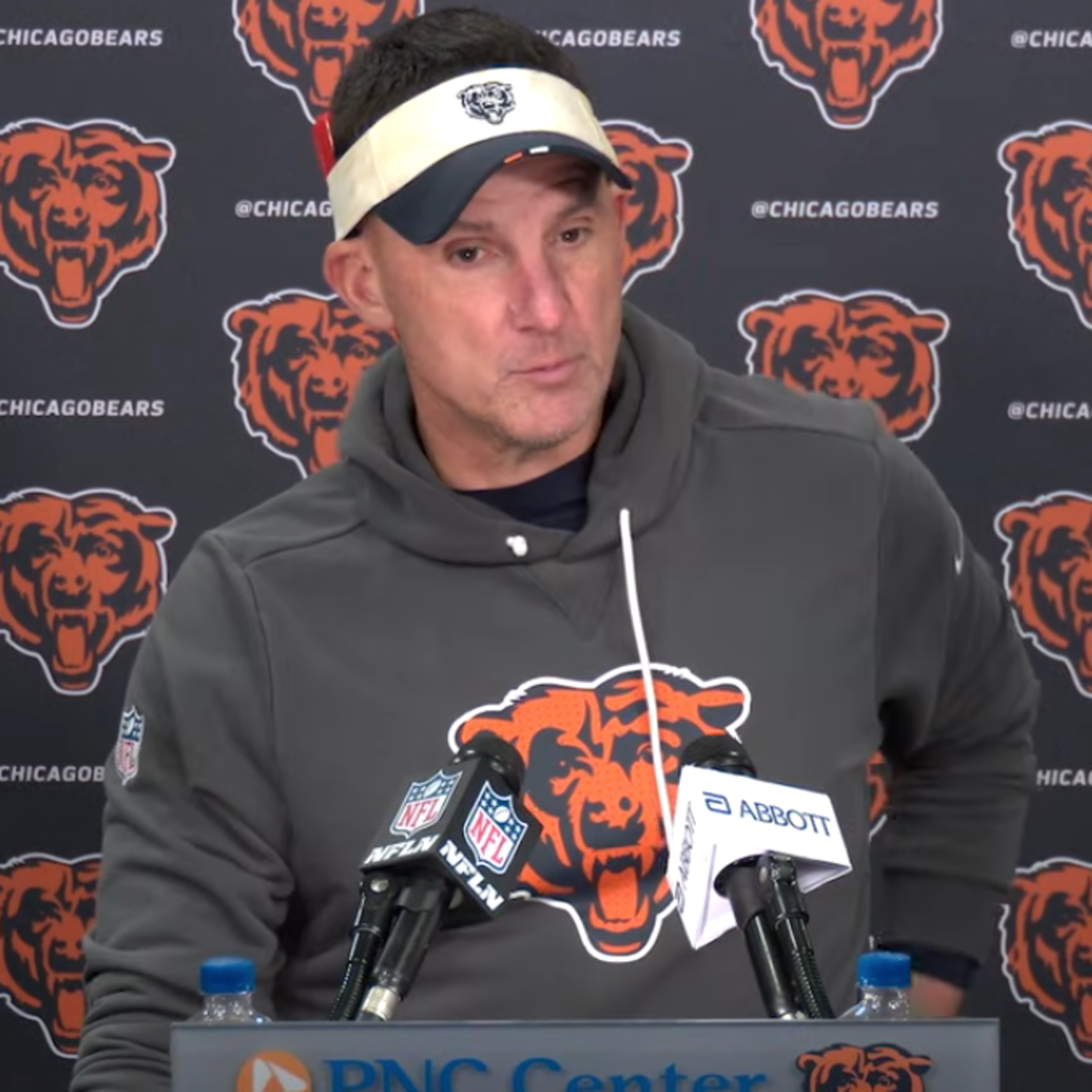 A Big 10 program could mess up the Tennessee Vols' chances of landing ...