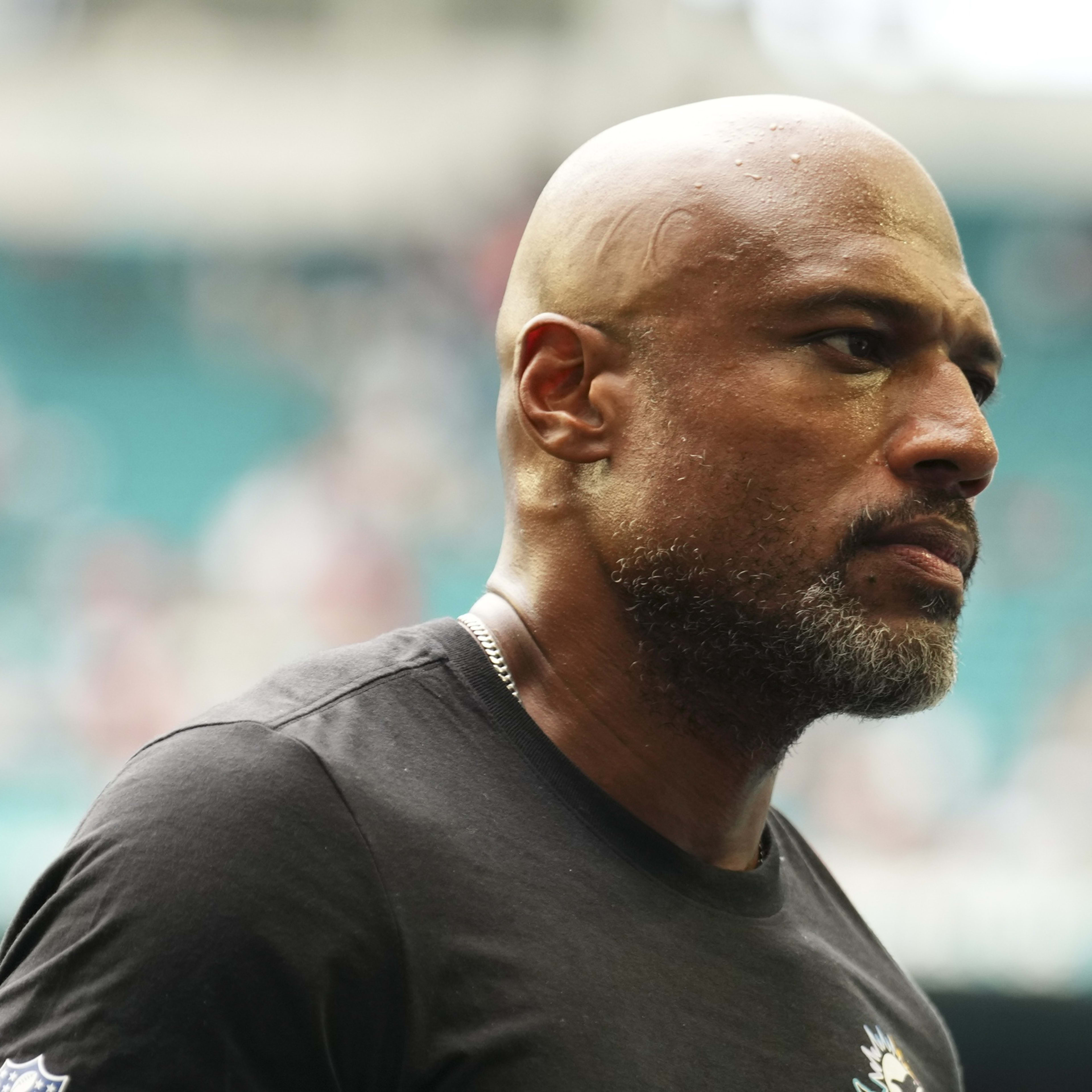 Falcons kick off the Kevin Stefanski era by adding defensive difference ...