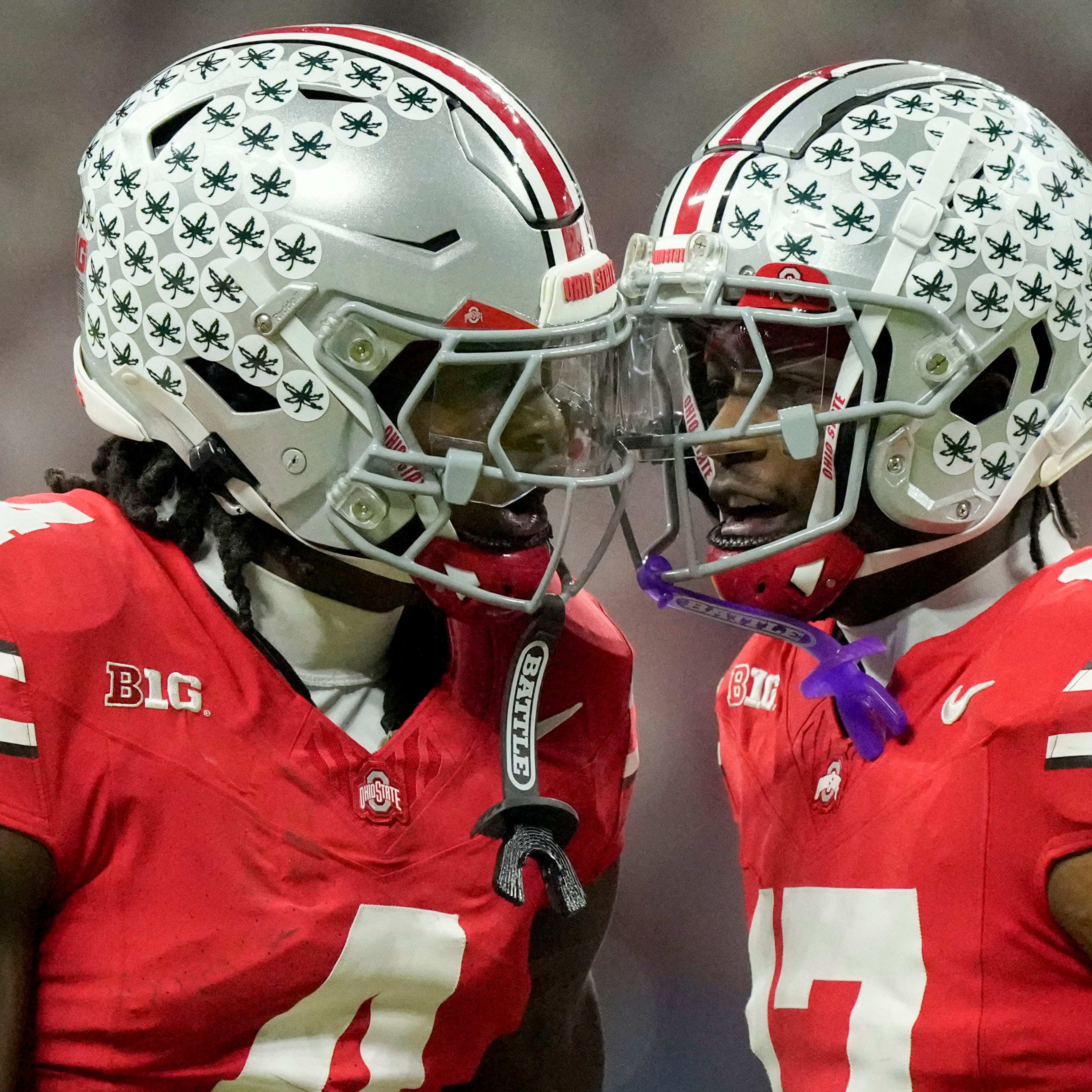Ohio State football adds key transfer portal addition - and it had to ...