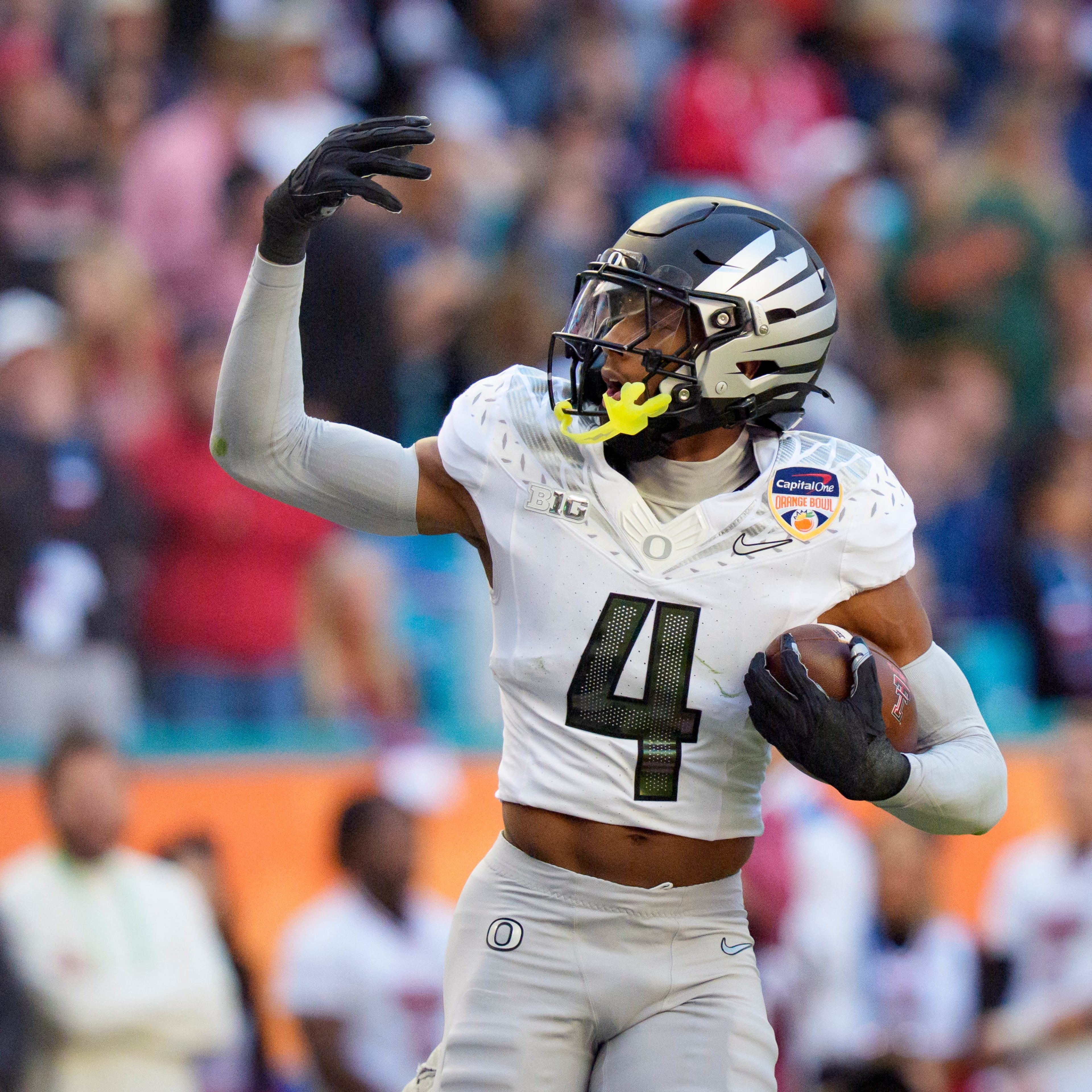 Ohio State football adds key transfer portal addition - and it had to ...