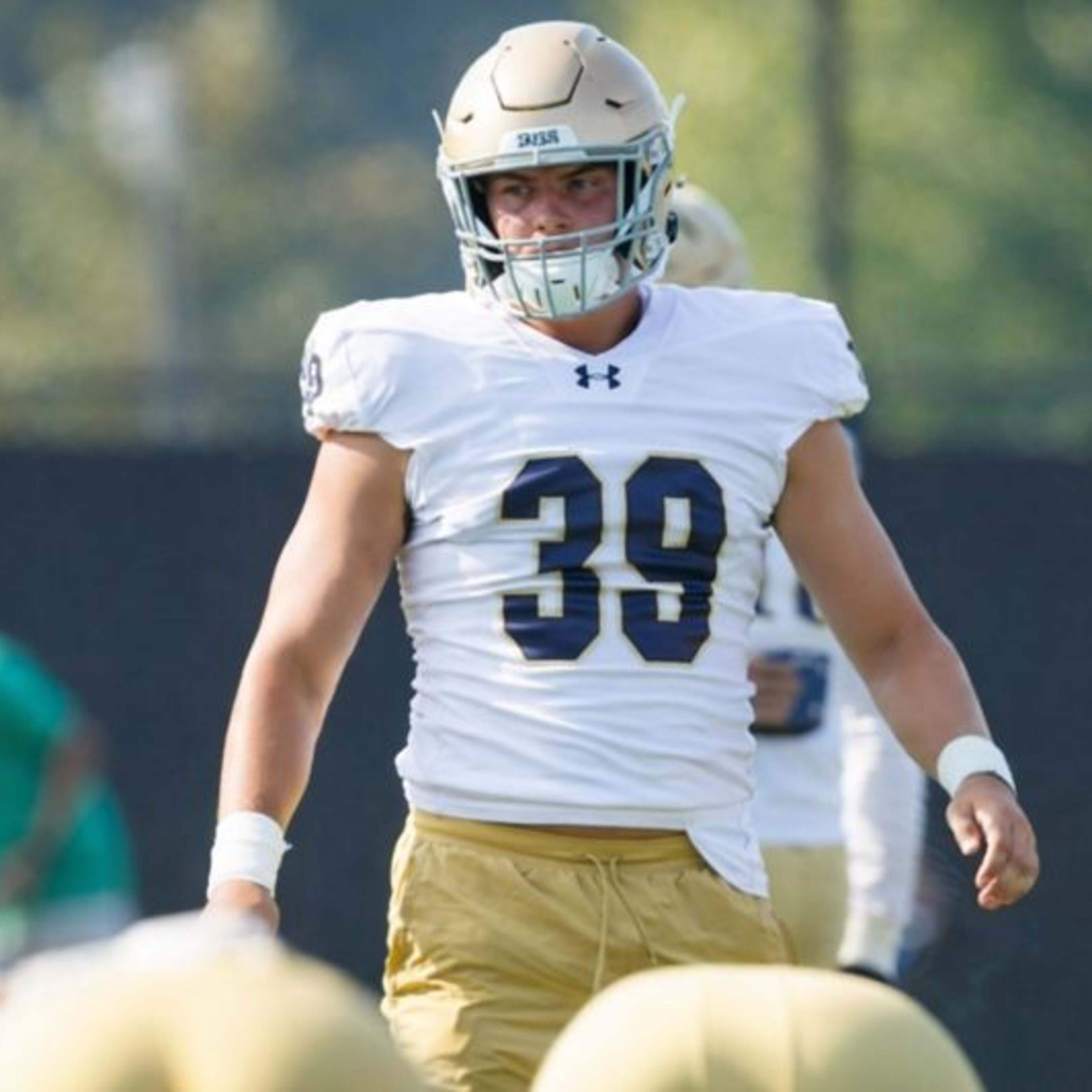 Son of former Penn State quarterback Anthony Sacca enters transfer ...