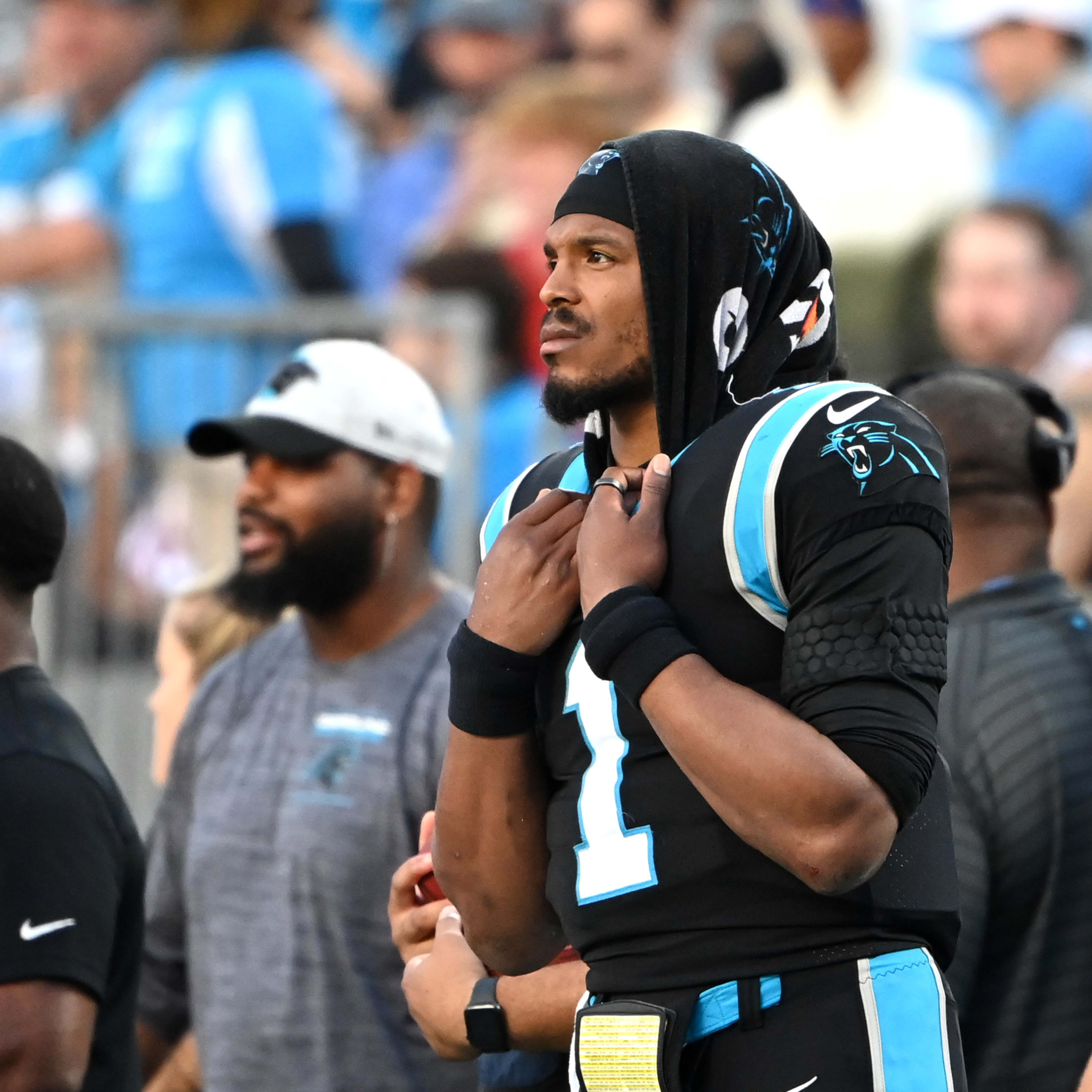 Latest NFL bombshell could completely change the Washington Commanders ...