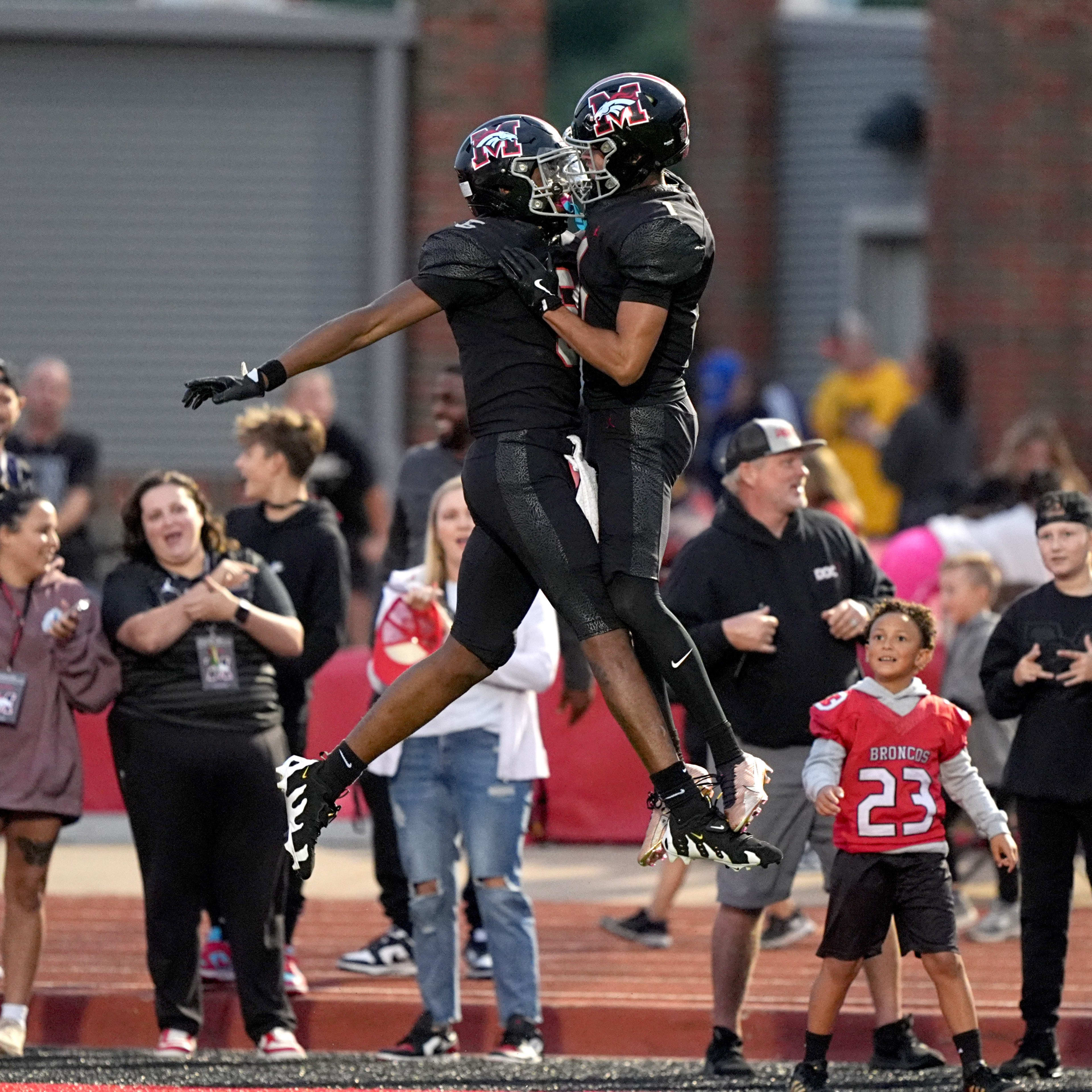 Titans' Nissan Stadium attendance was so bad, it changed the entire ...
