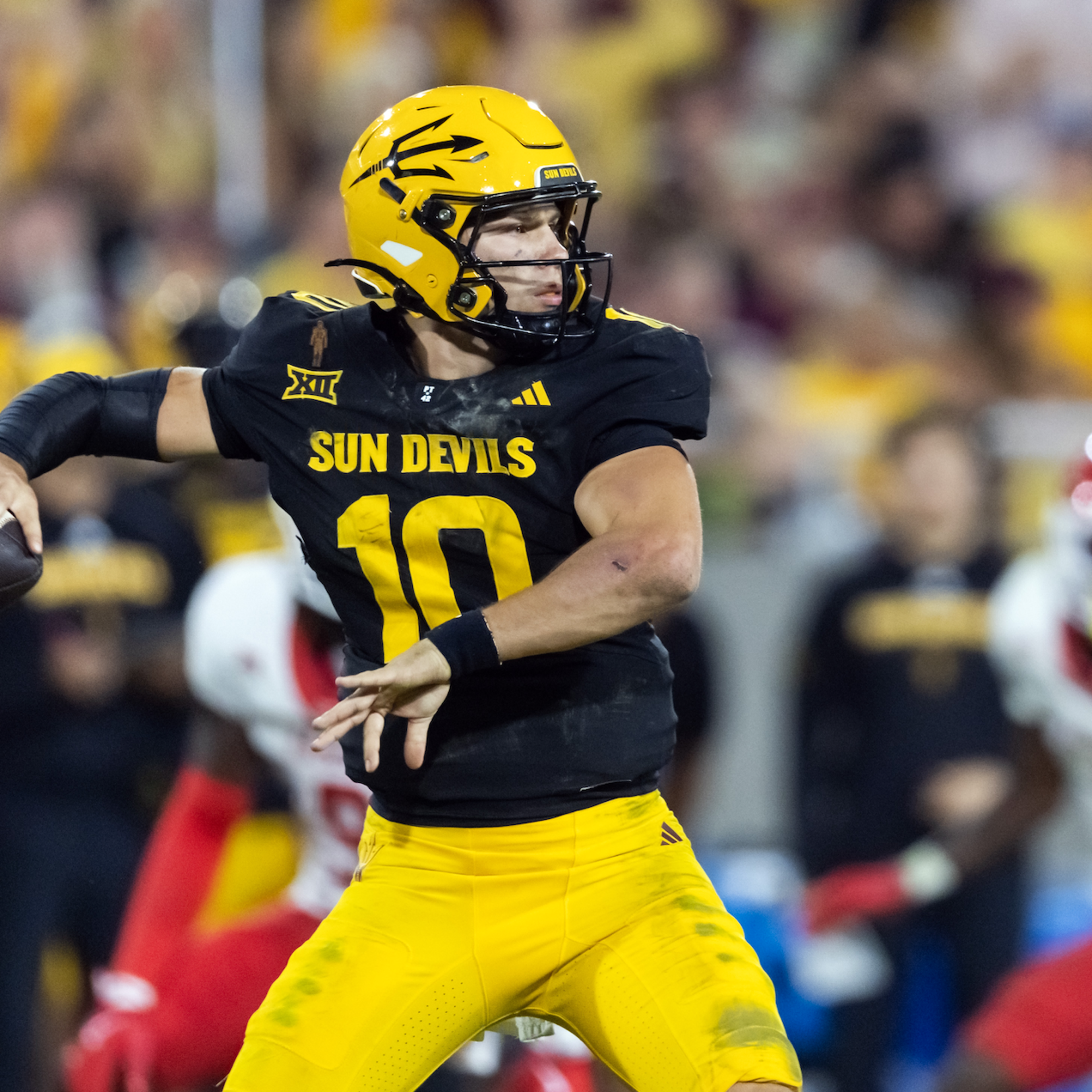 Dolphins owner Stephen Ross has finally made his decision on the fate ...