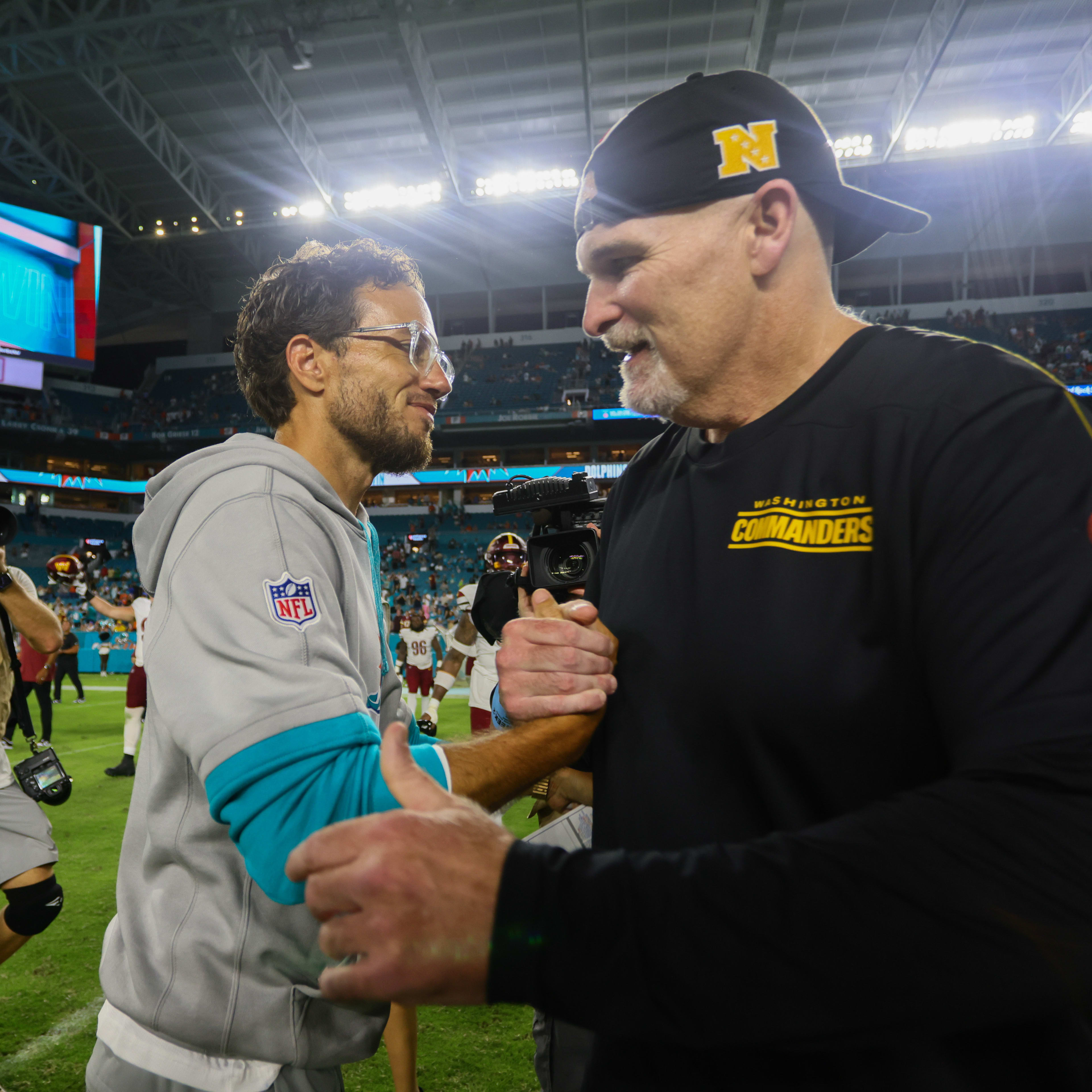 Bears get encouraging update on promising rookie defender that can play ...