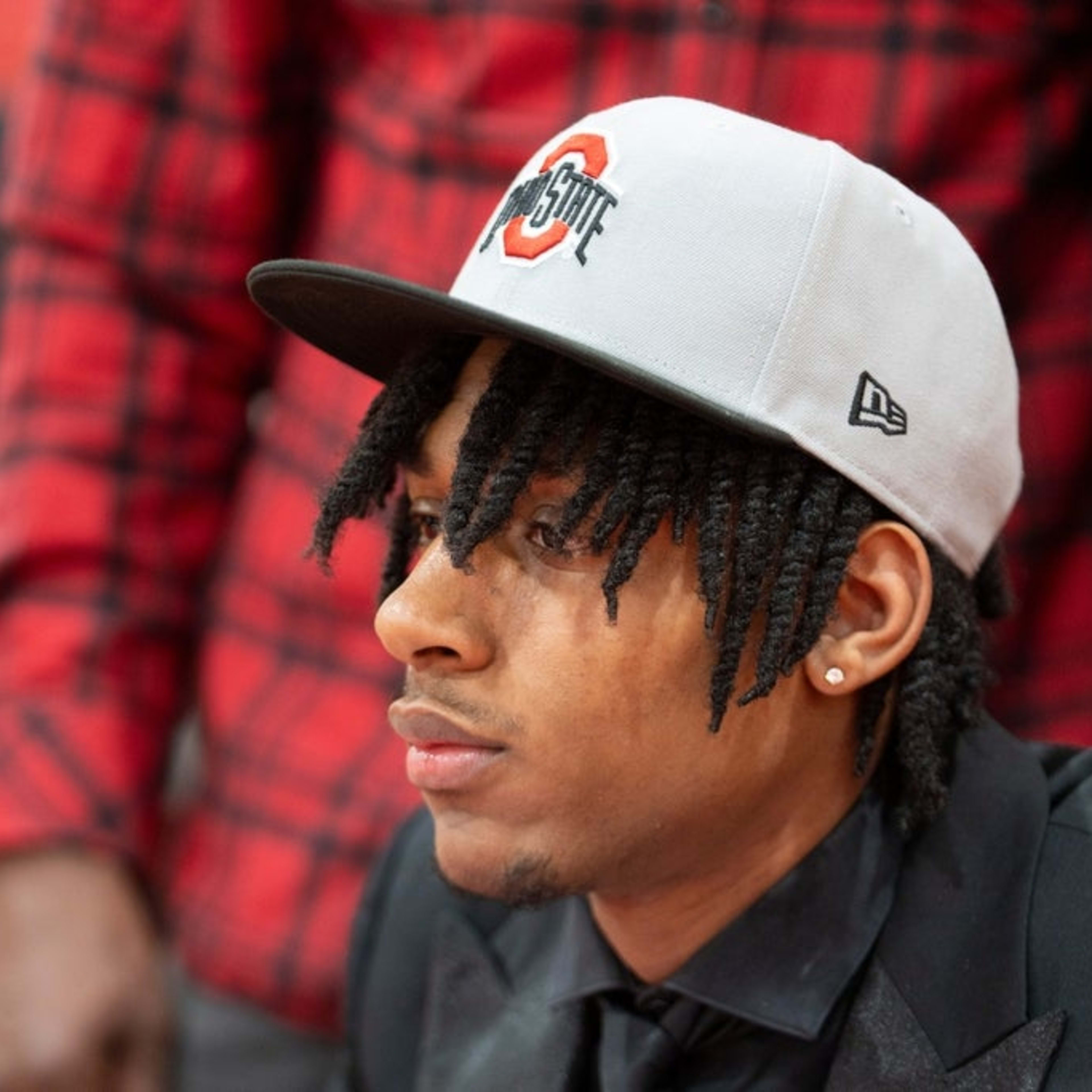 Former Ohio State five-star recruit Quincy Porter expected to land with ...