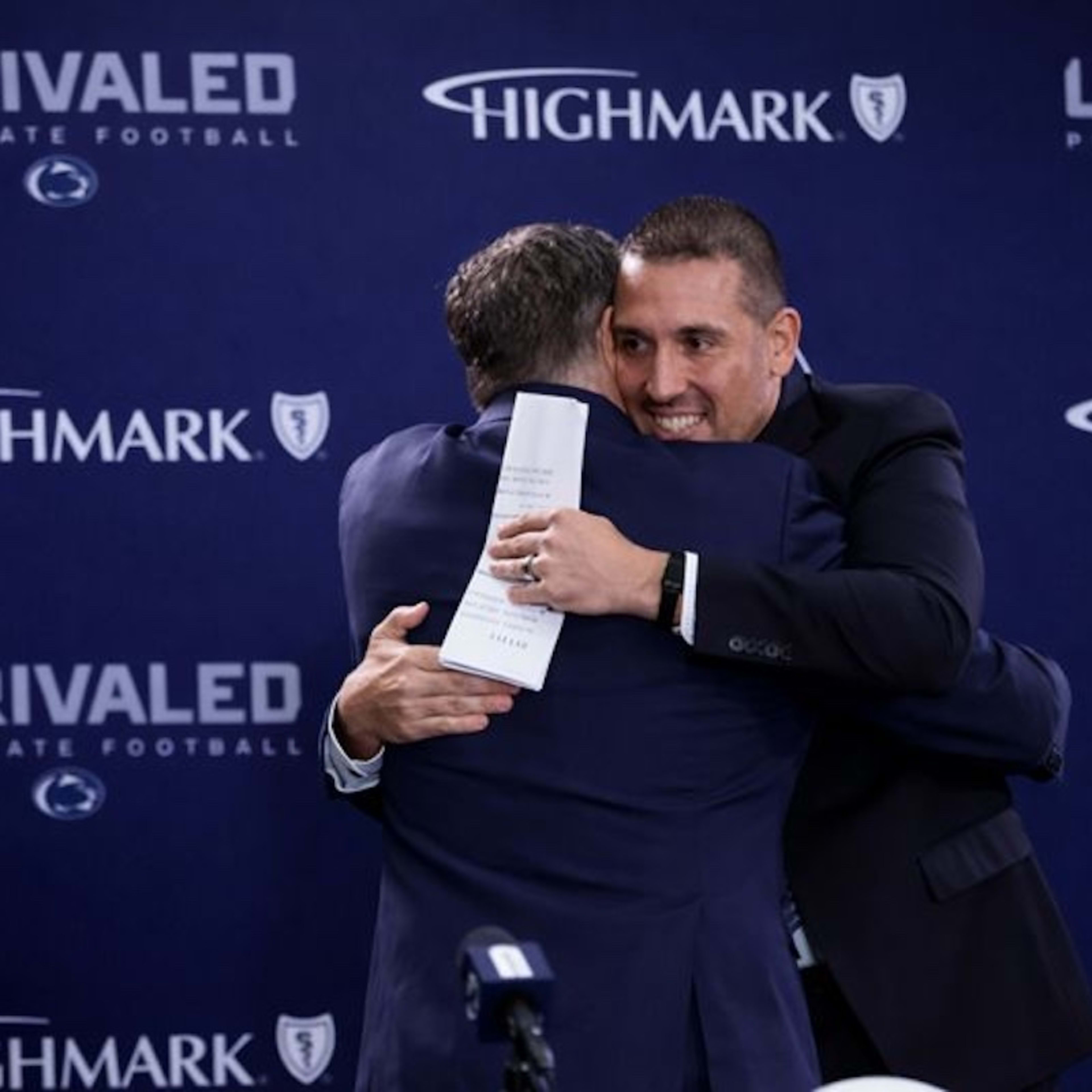 More hires become official as Matt Campbell’s first Penn State staff ...