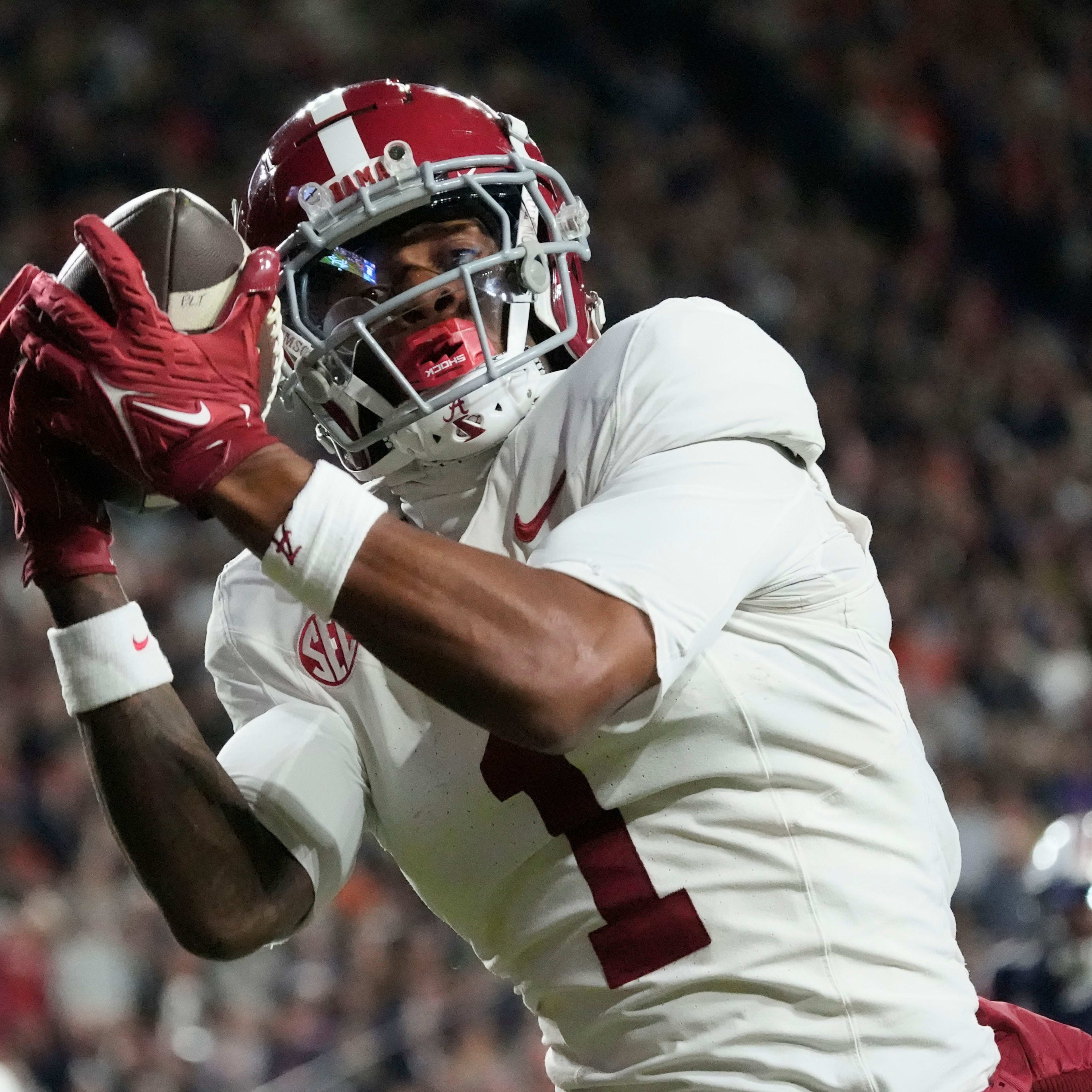 Insider provides concerning update on Ohio State football RB Bo Jackson ...