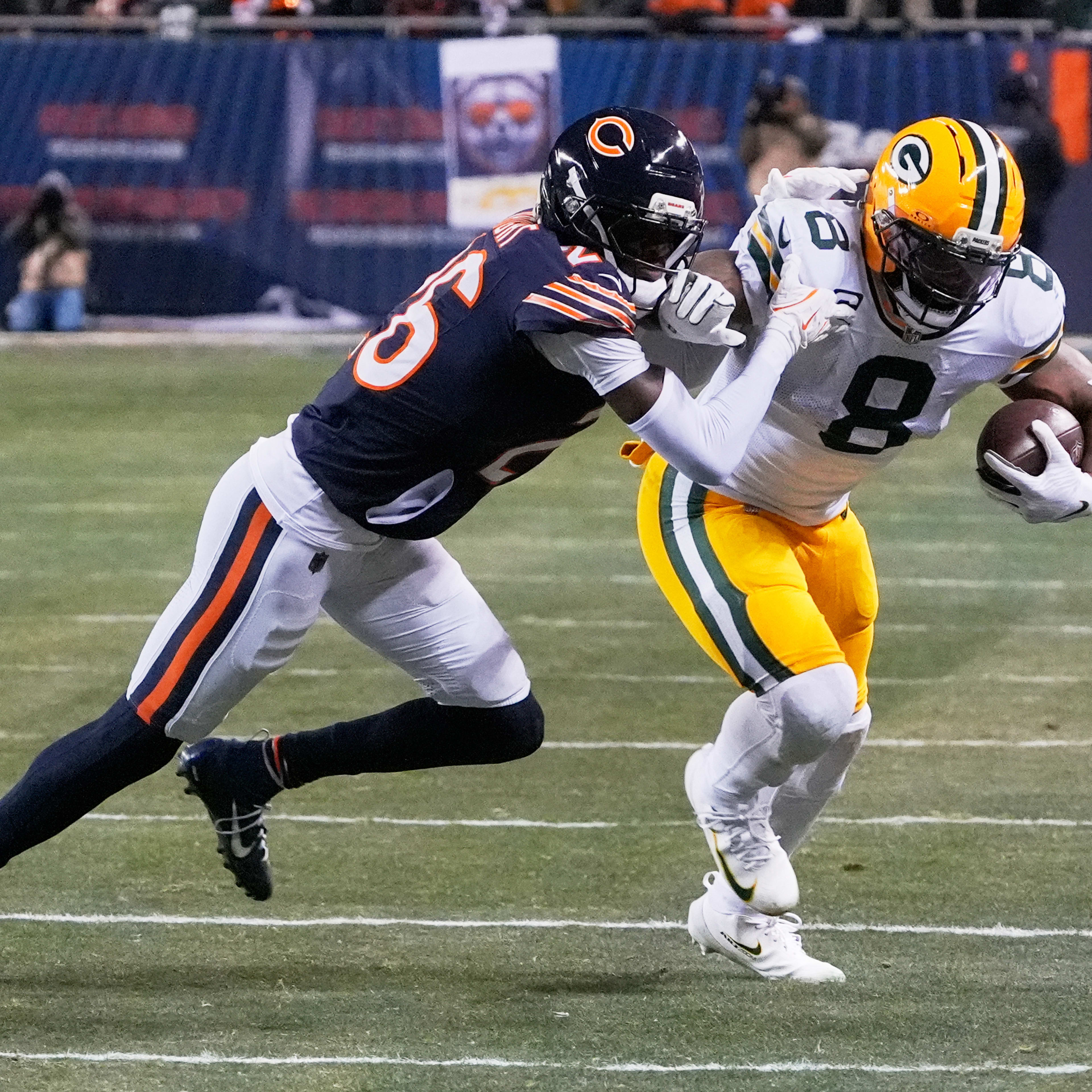 Tennessee Vols are still looking for a transfer running back, and they ...