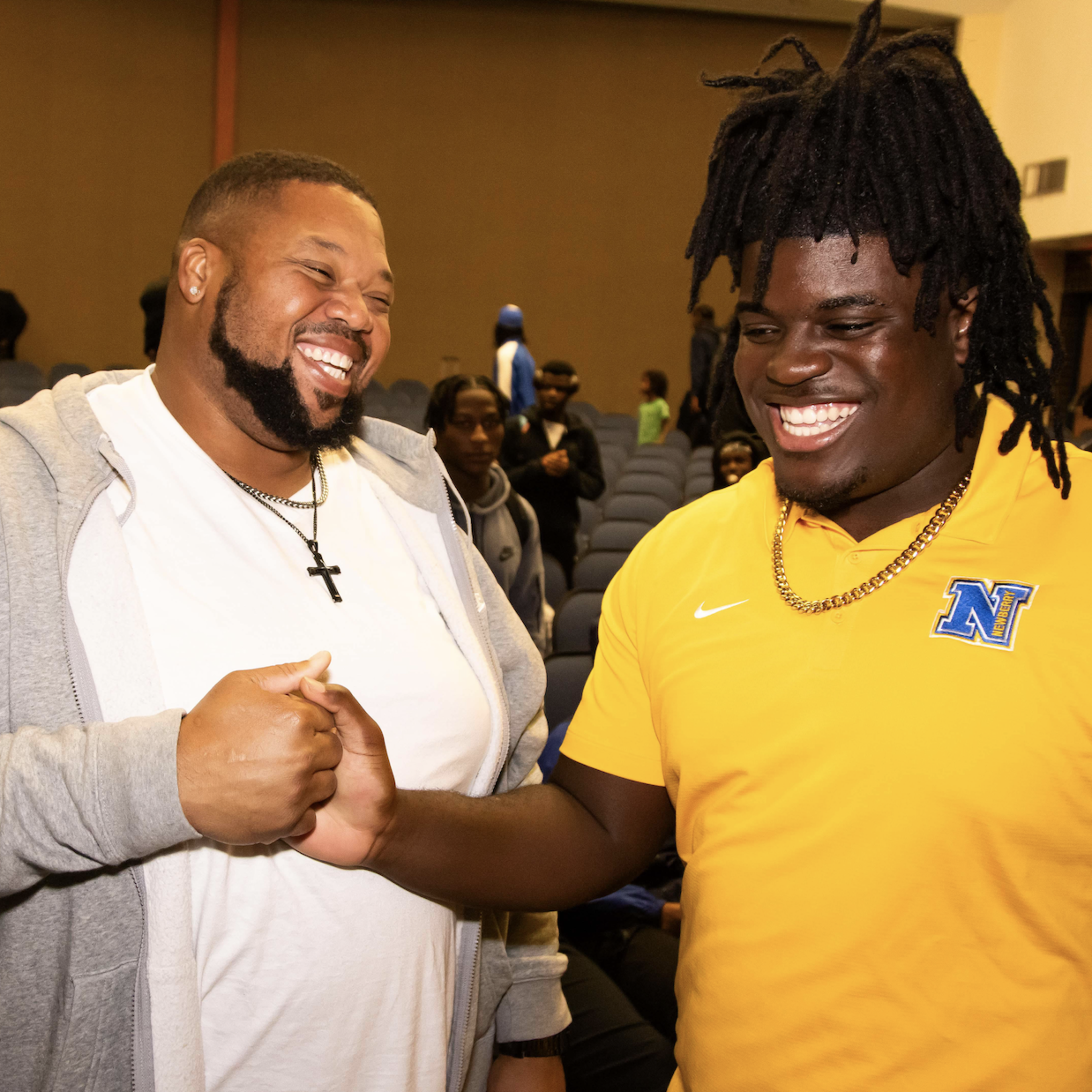 Notre Dame football predicted to land a former 5-star recruit who has a ...