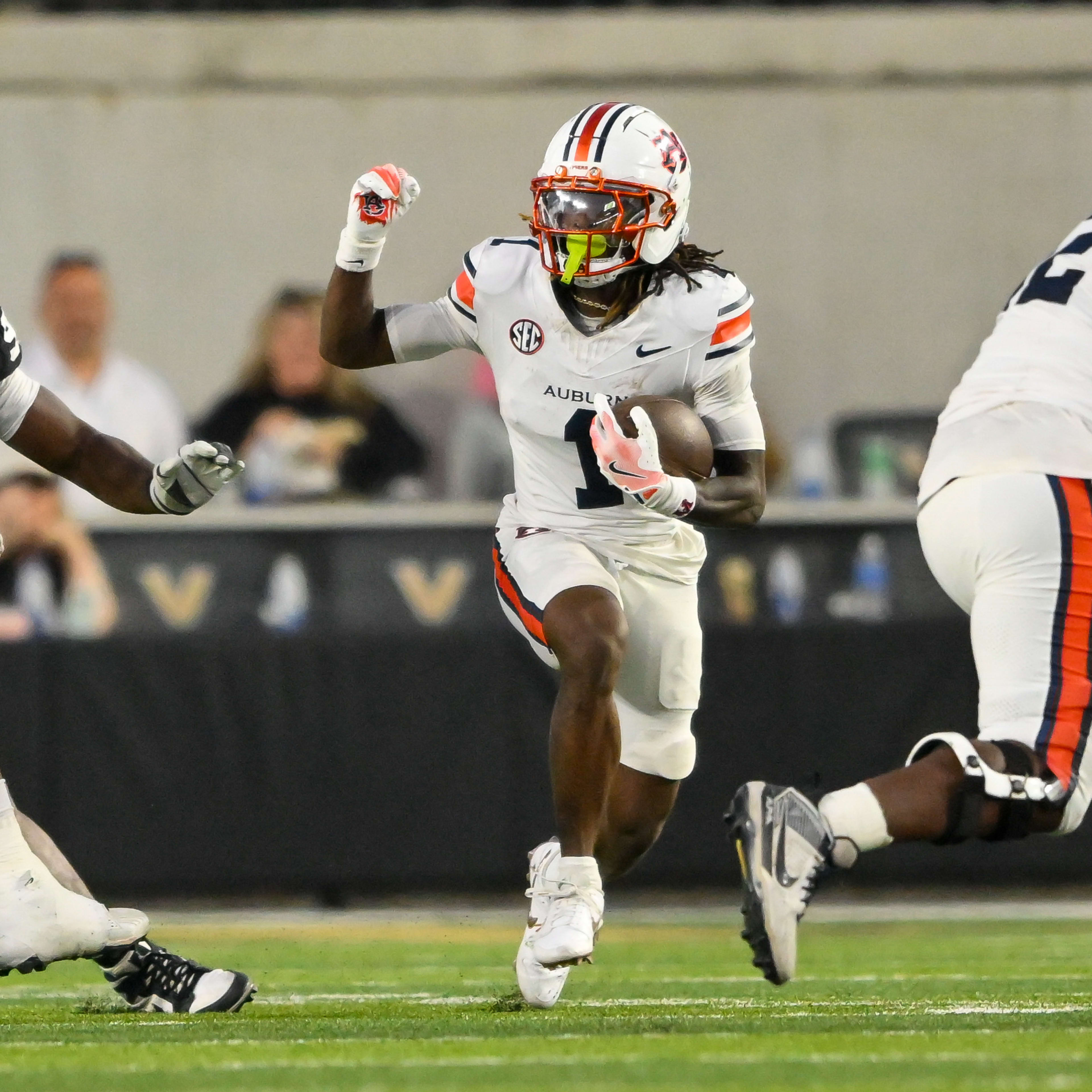 Florida Gators receive expert prediction to land explosive offensive ...