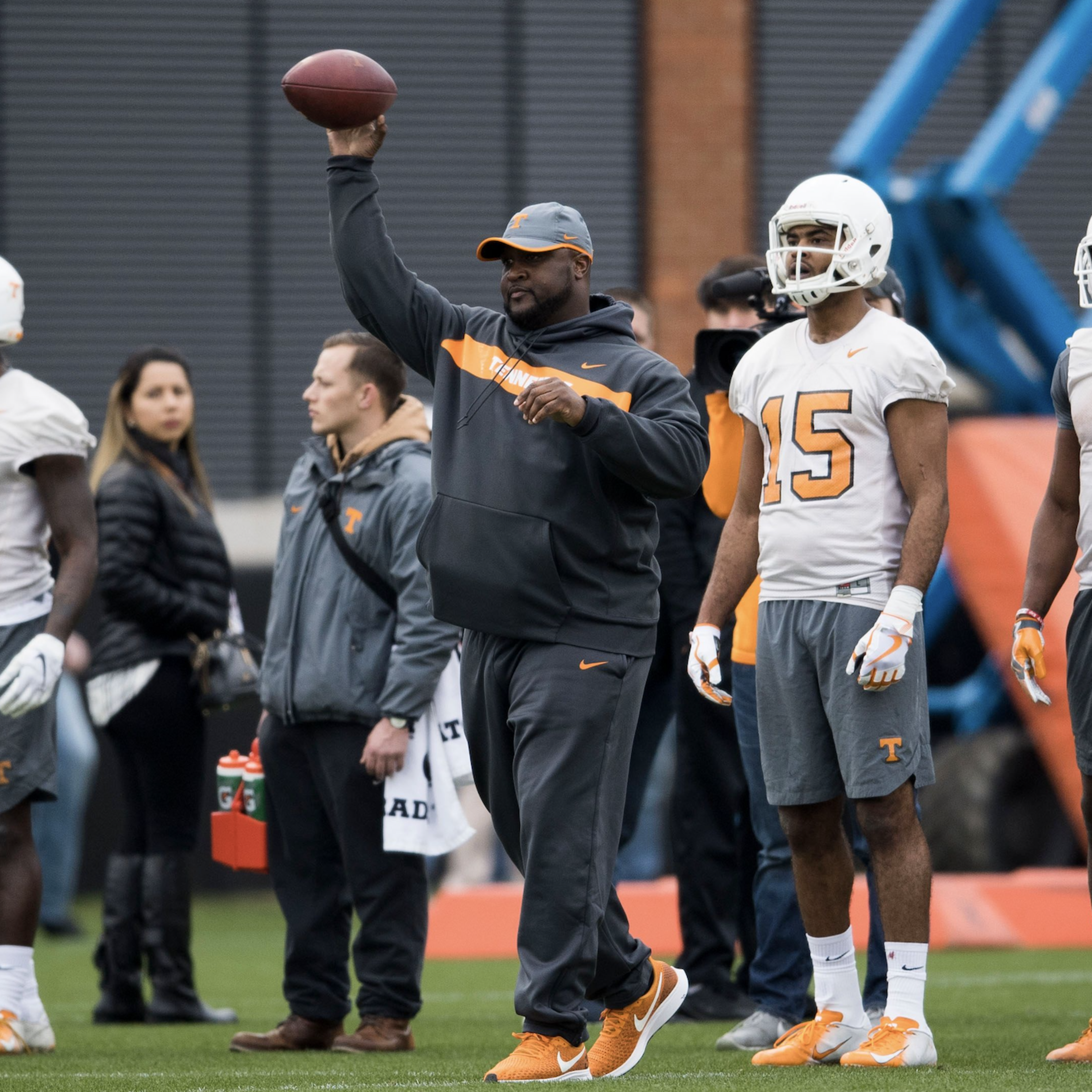 Packers: Matt LaFleur says it'll be hard to root against one Lions ...