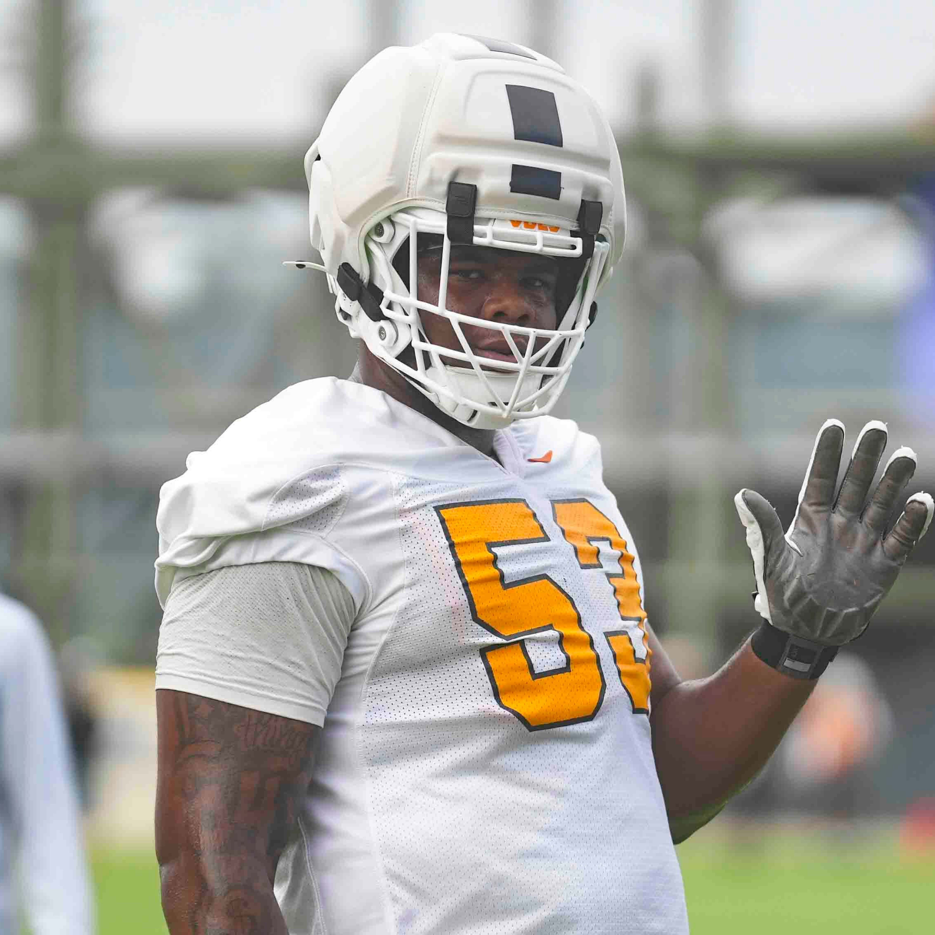 Tennessee set to face Lance Heard next season after he commits to one ...