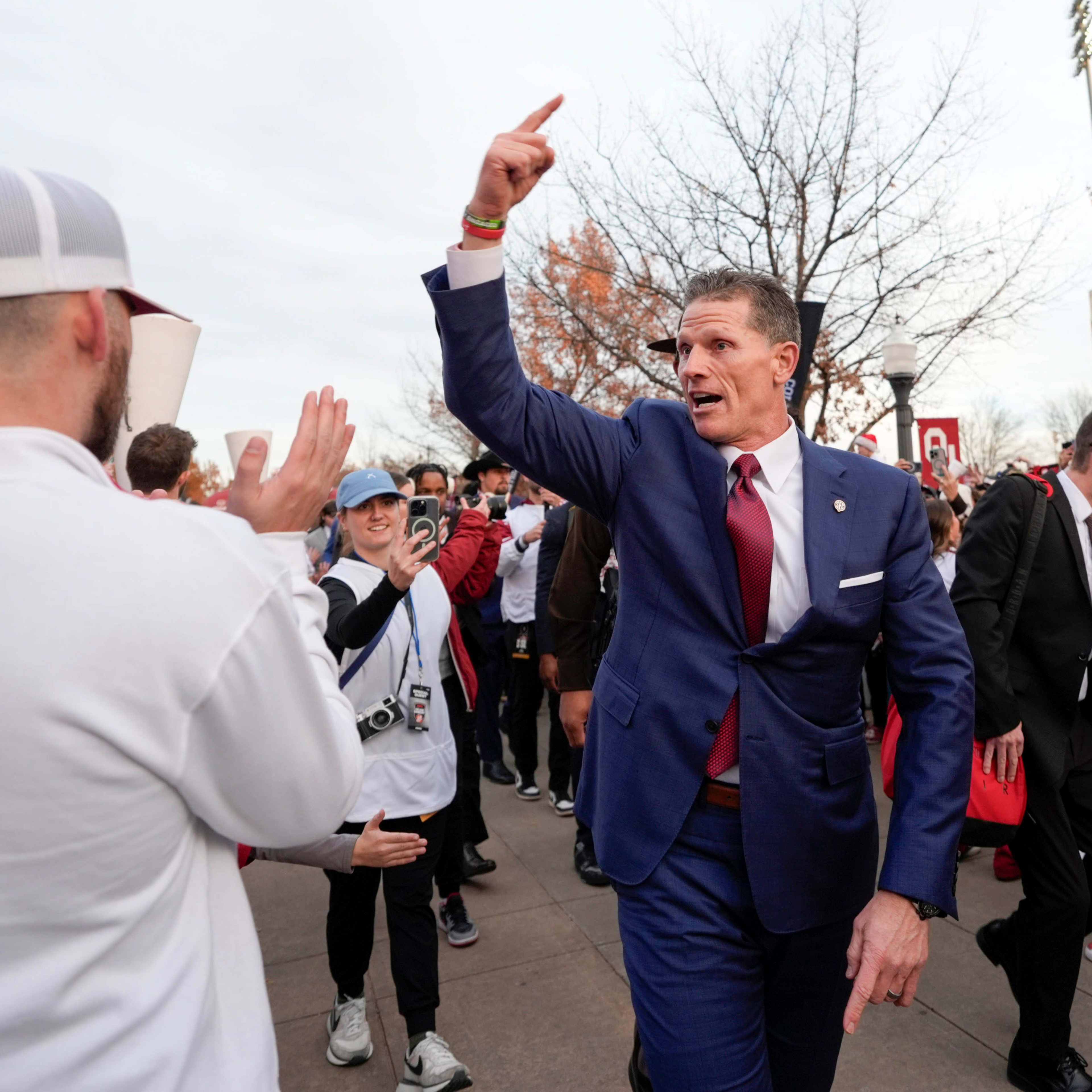 Ohio State Buckeyes have lost another coach from Ryan Day’s staff to ...