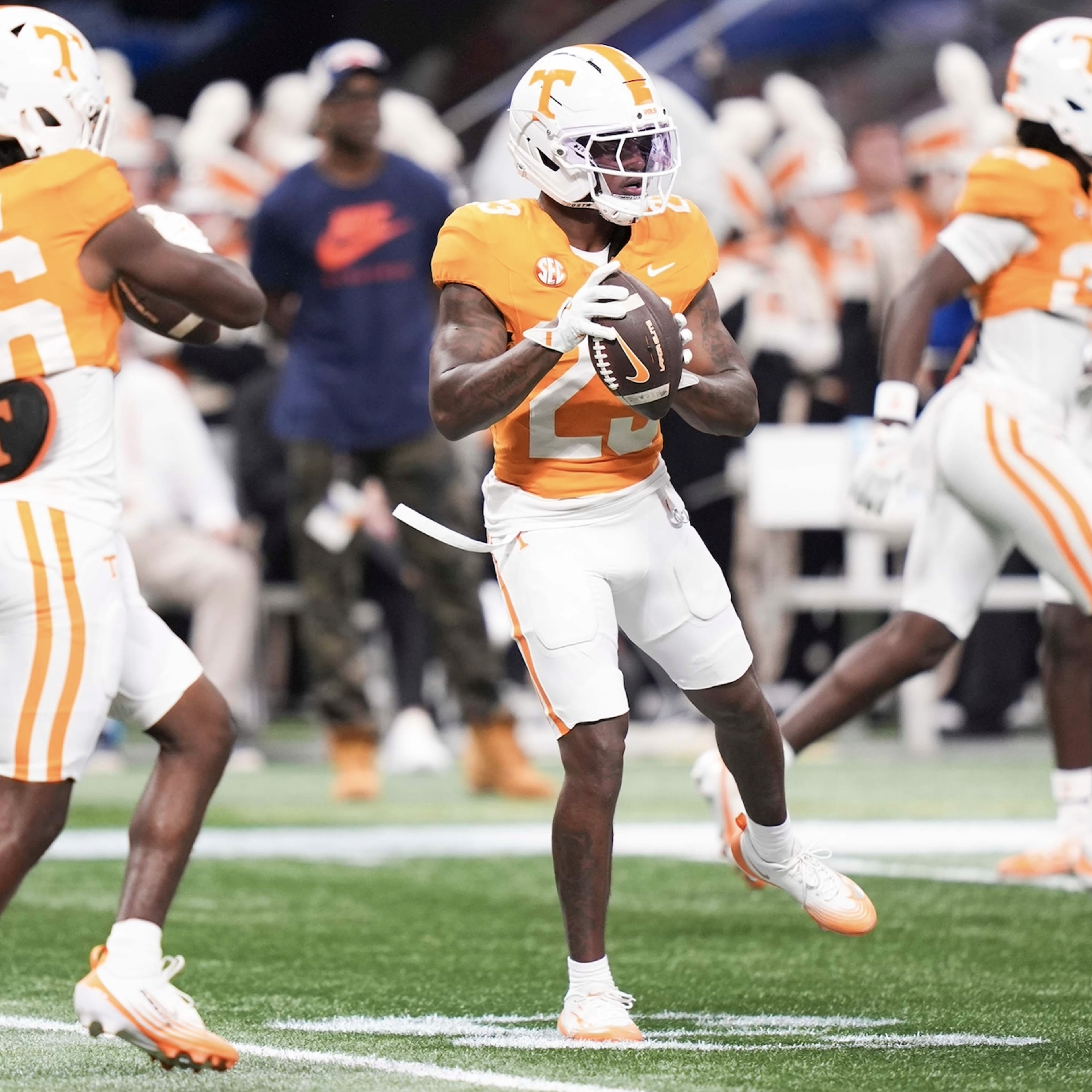 Magic refuses to run out for the Bears and the team's stubborn approach ...