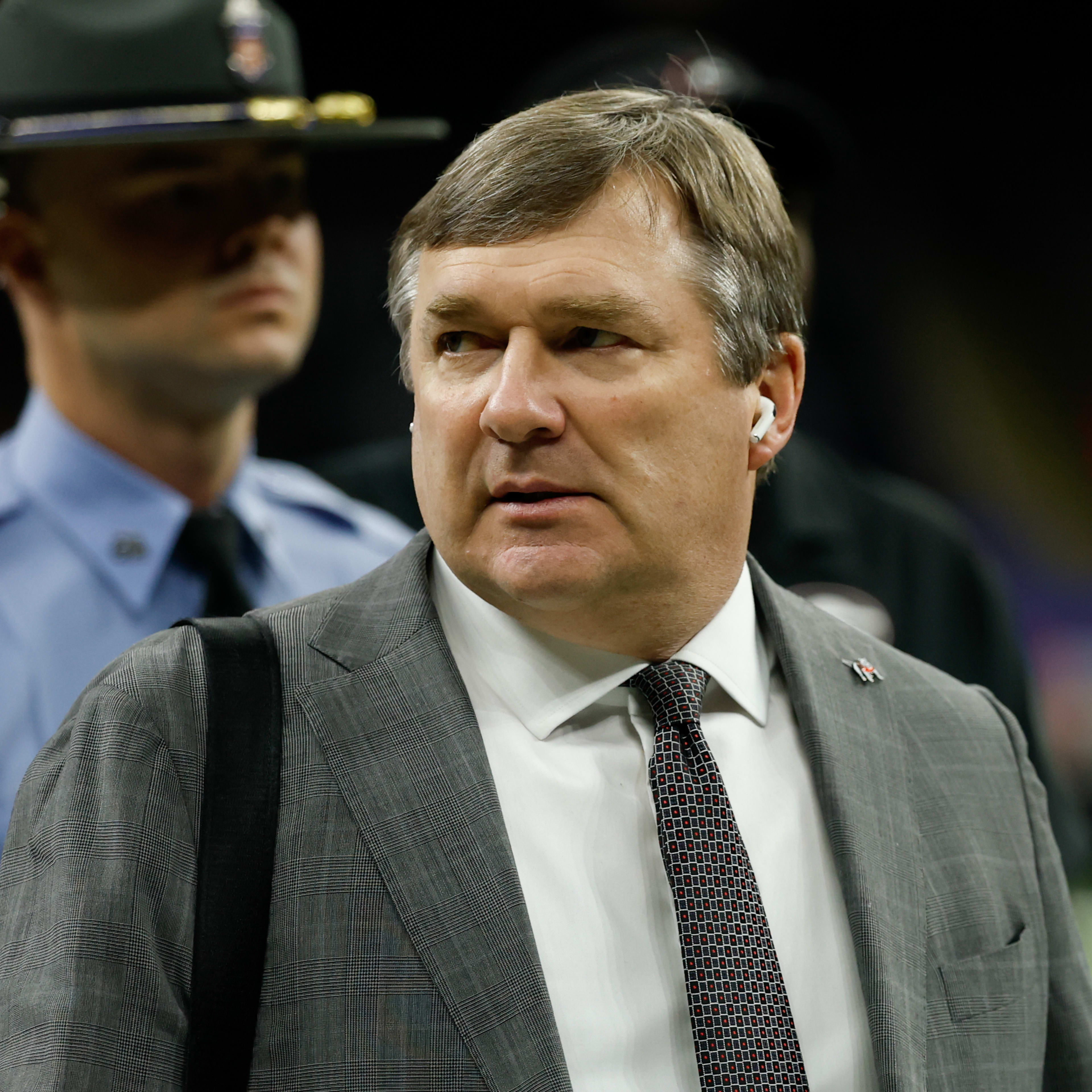 Former Penn State QB looms as an early test in Matt Campbell’s 2026 ...