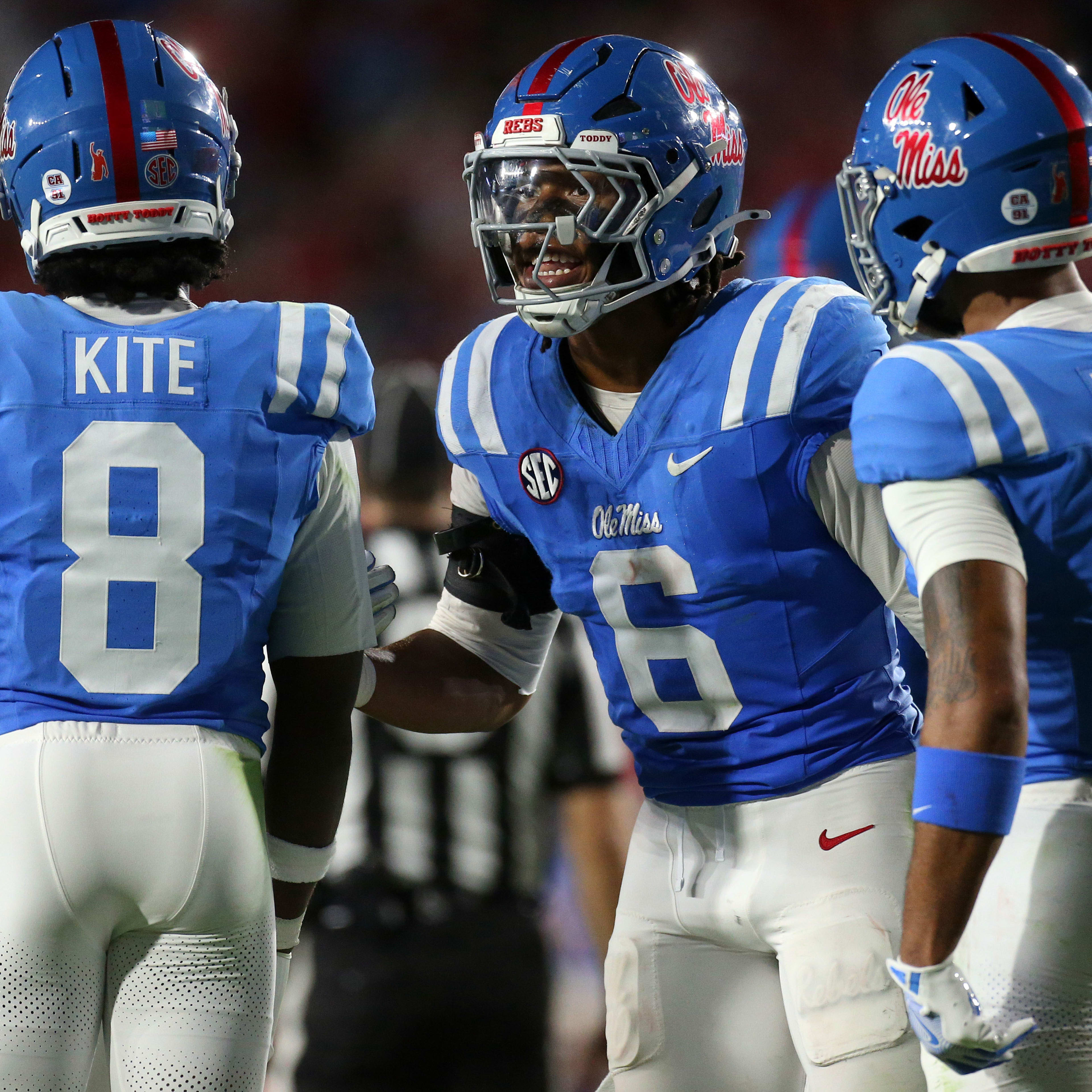 Saturday night couldn't have gone much better for the Dolphins and ...