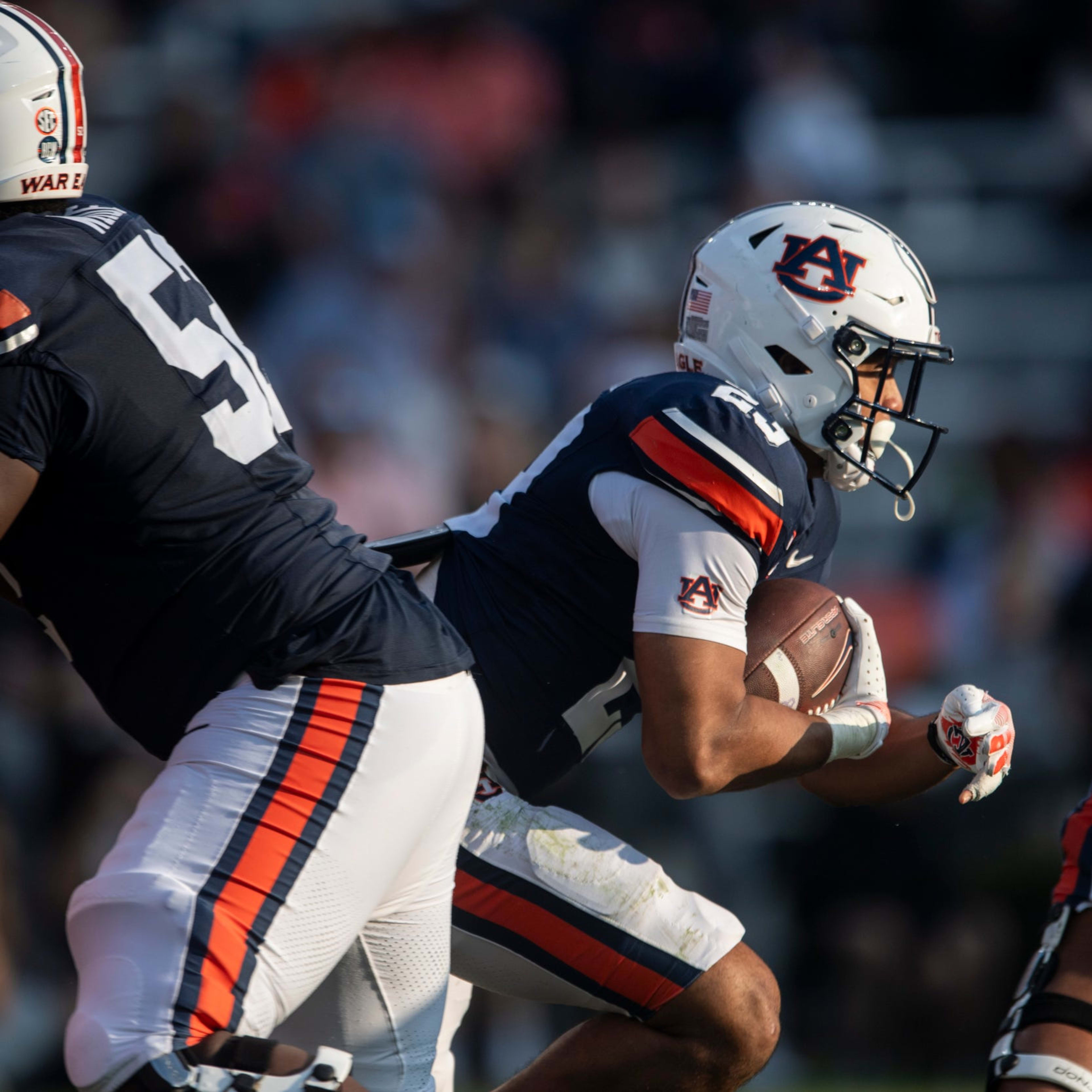 Reports identify a pair of initial candidates drawing interest from the ...