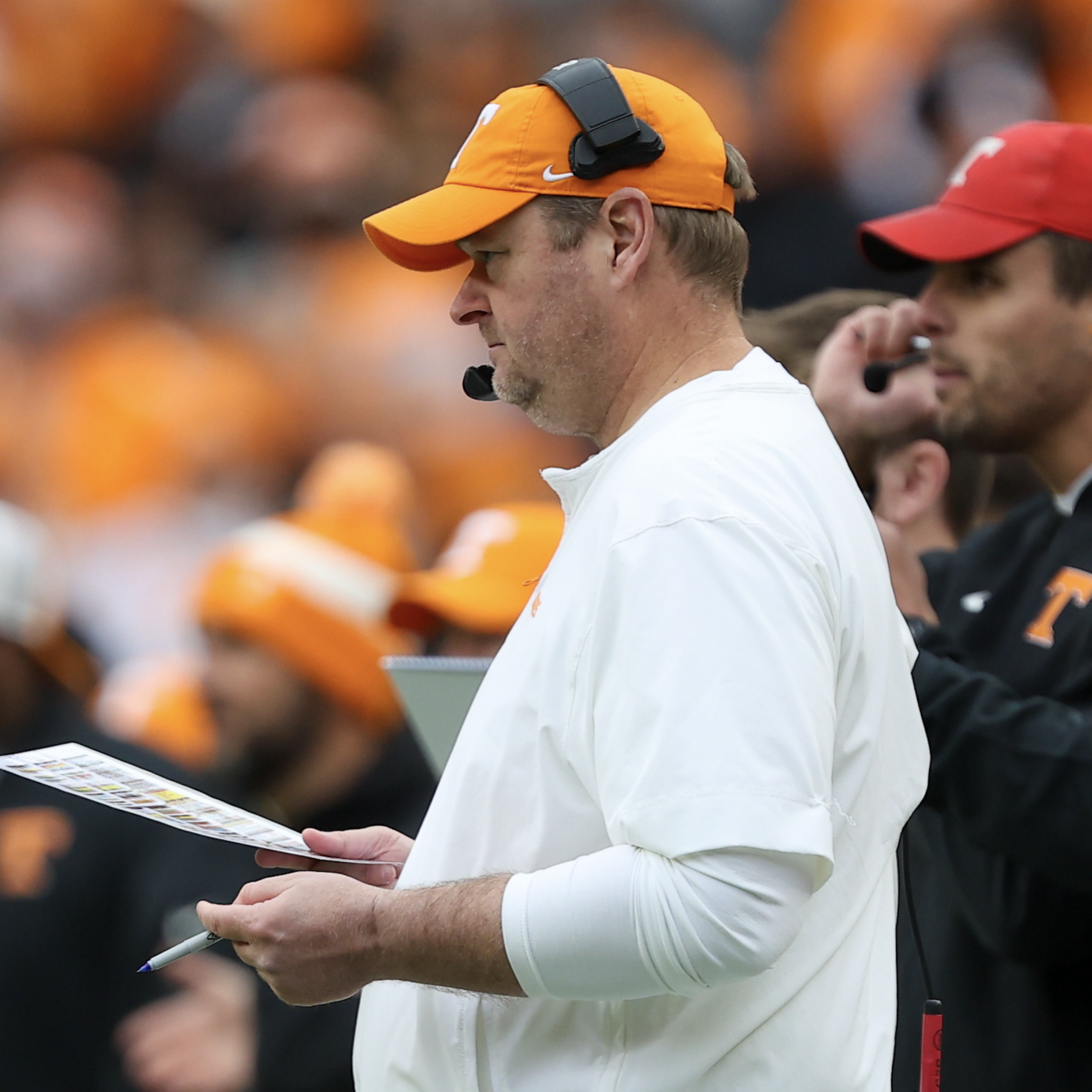 LSU Tigers spring practice and scrimmage finale confirms the hype on a ...