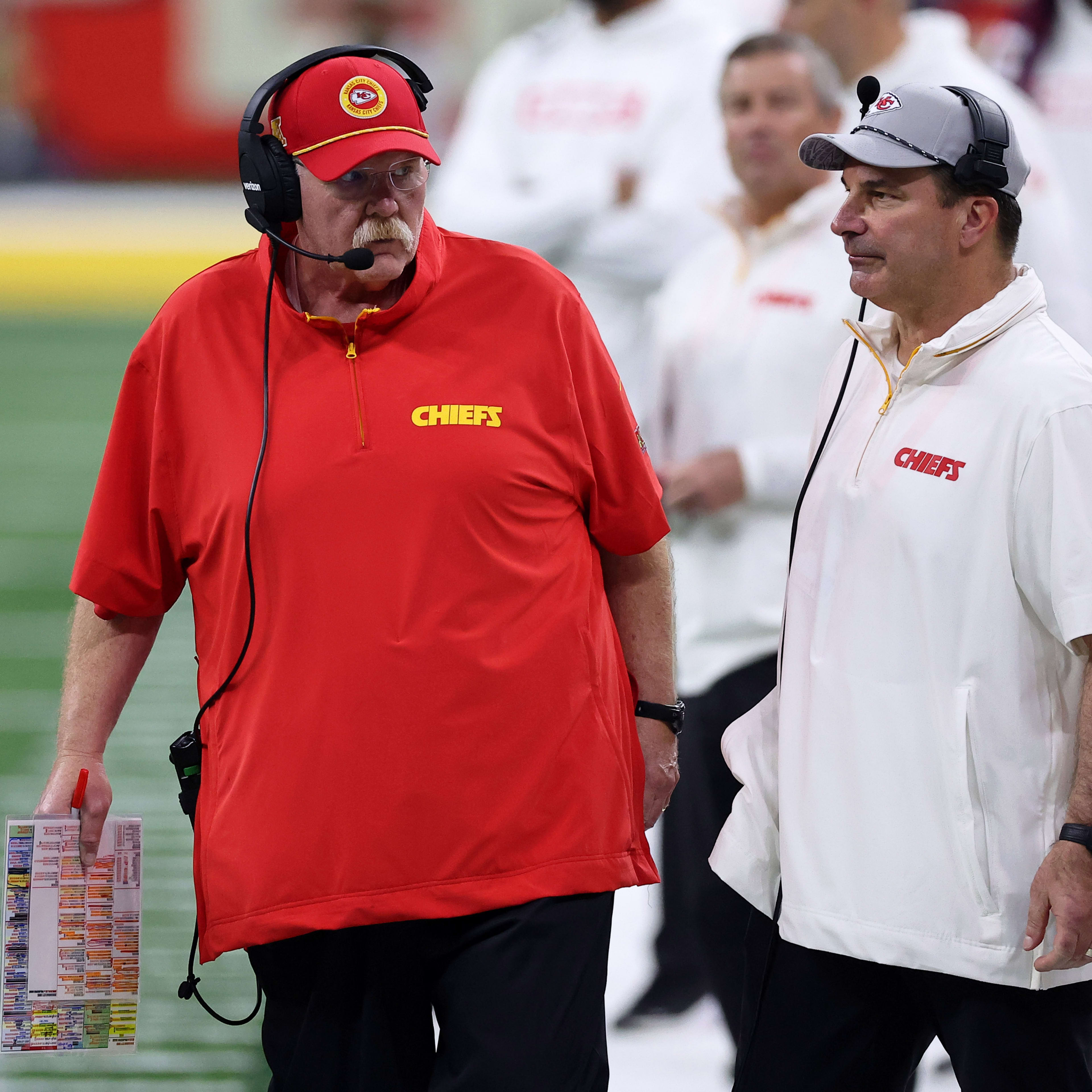 Titans test Amy Adams Strunk’s new process with first wave of second ...