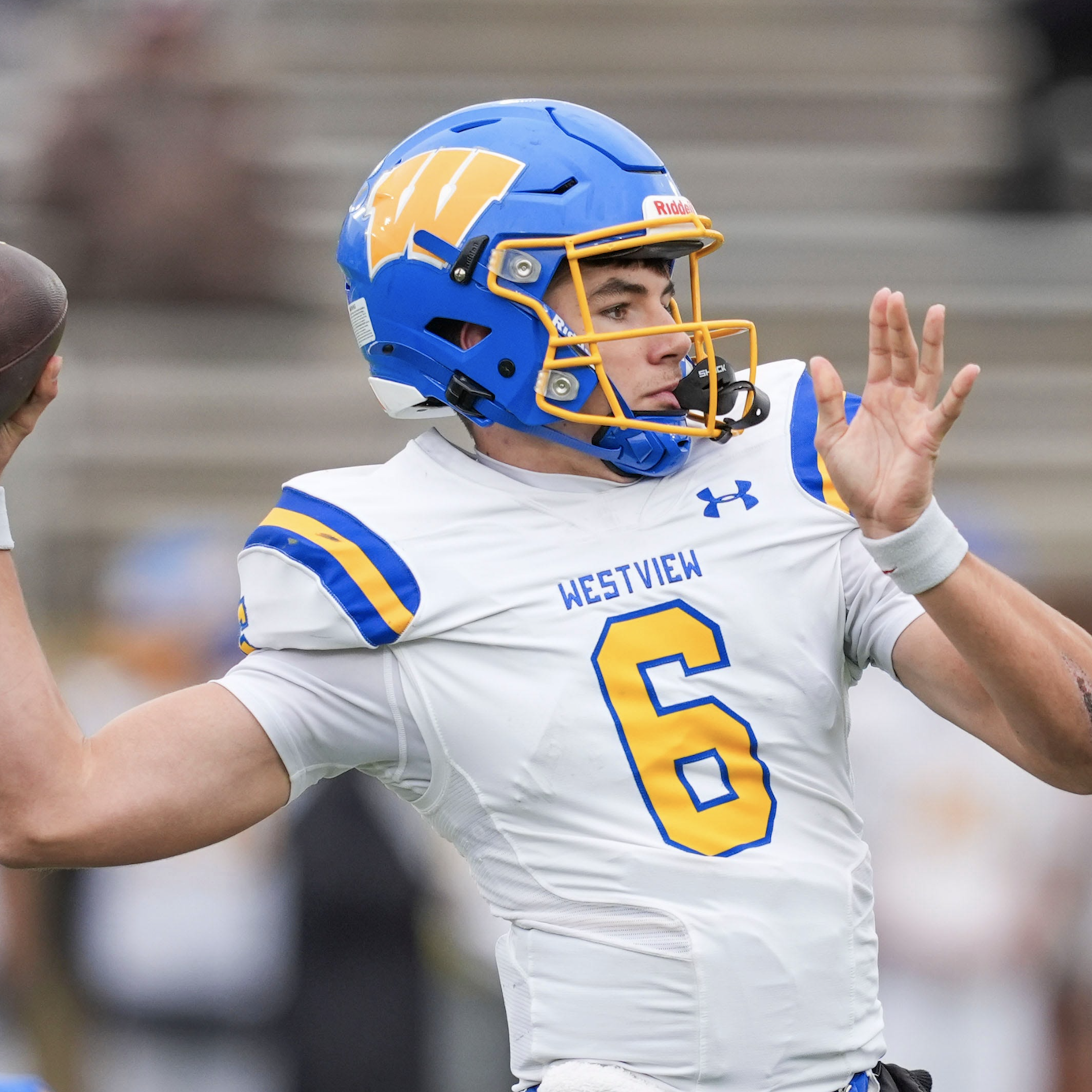 Eagles OC Kevin Patullo responds to A.J. Brown and Jalen Hurts' post ...