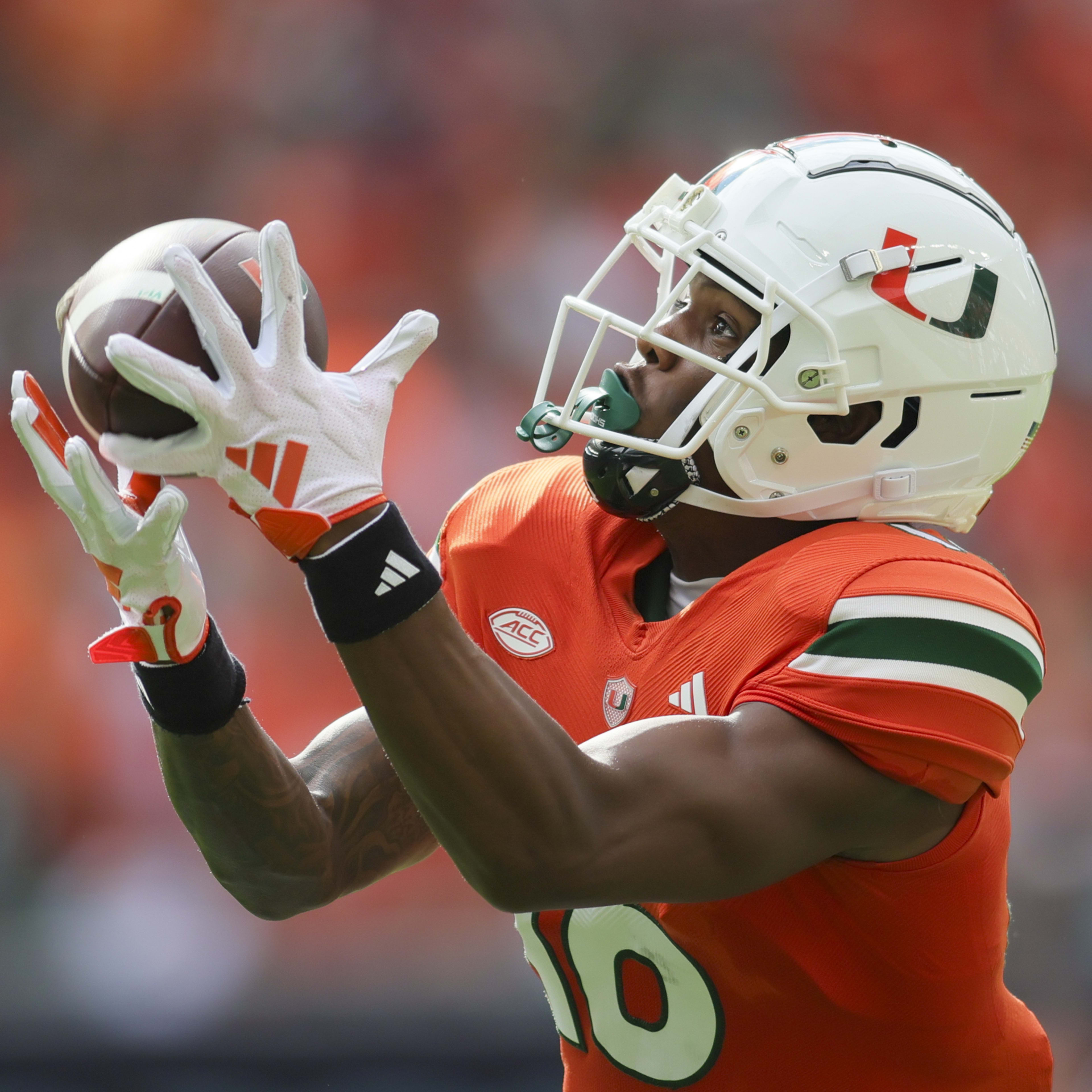 ESPN Analyst details ideal coaching style for Cam Ward in Titans HC ...