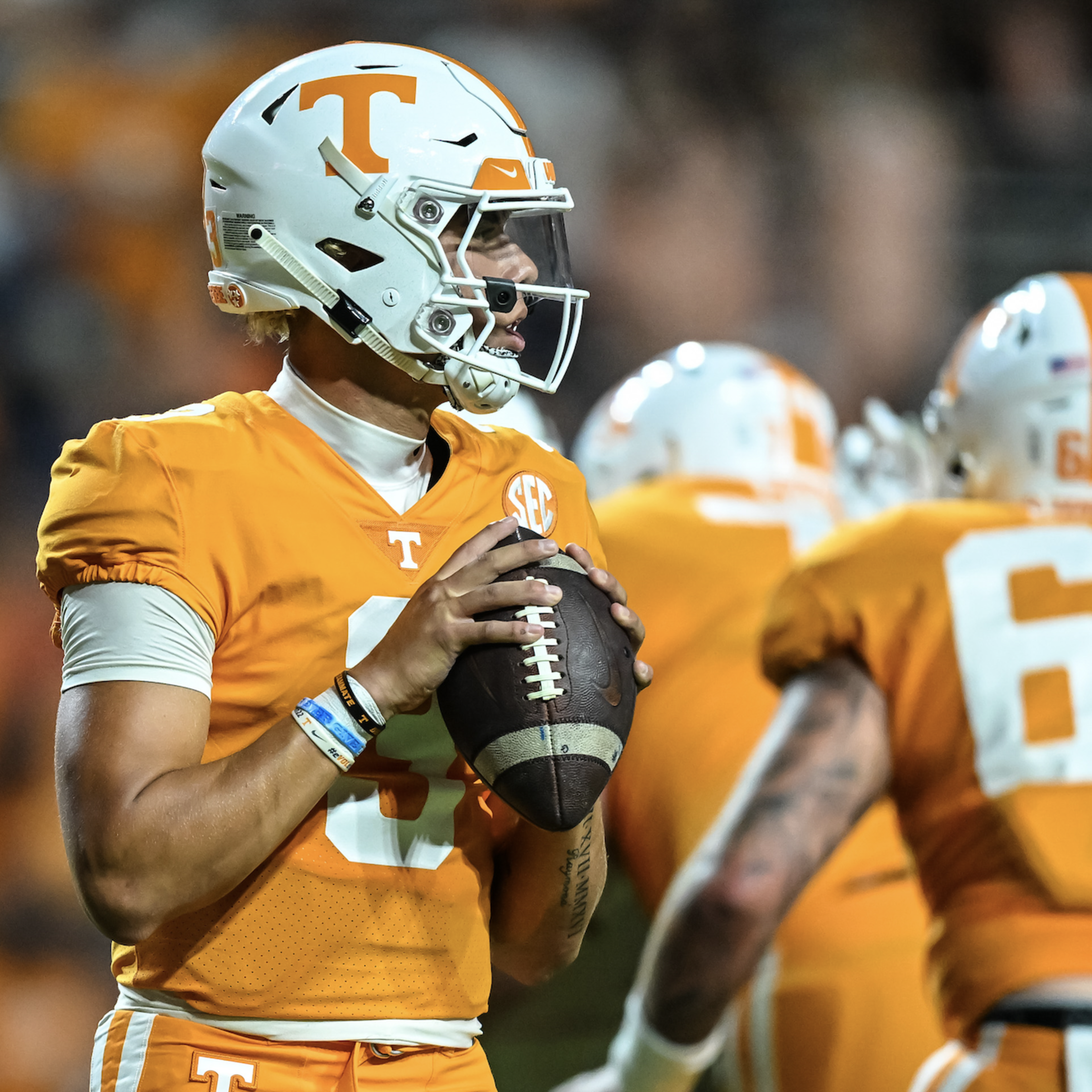 Ohio State football ended the weekend with good news out of the ...