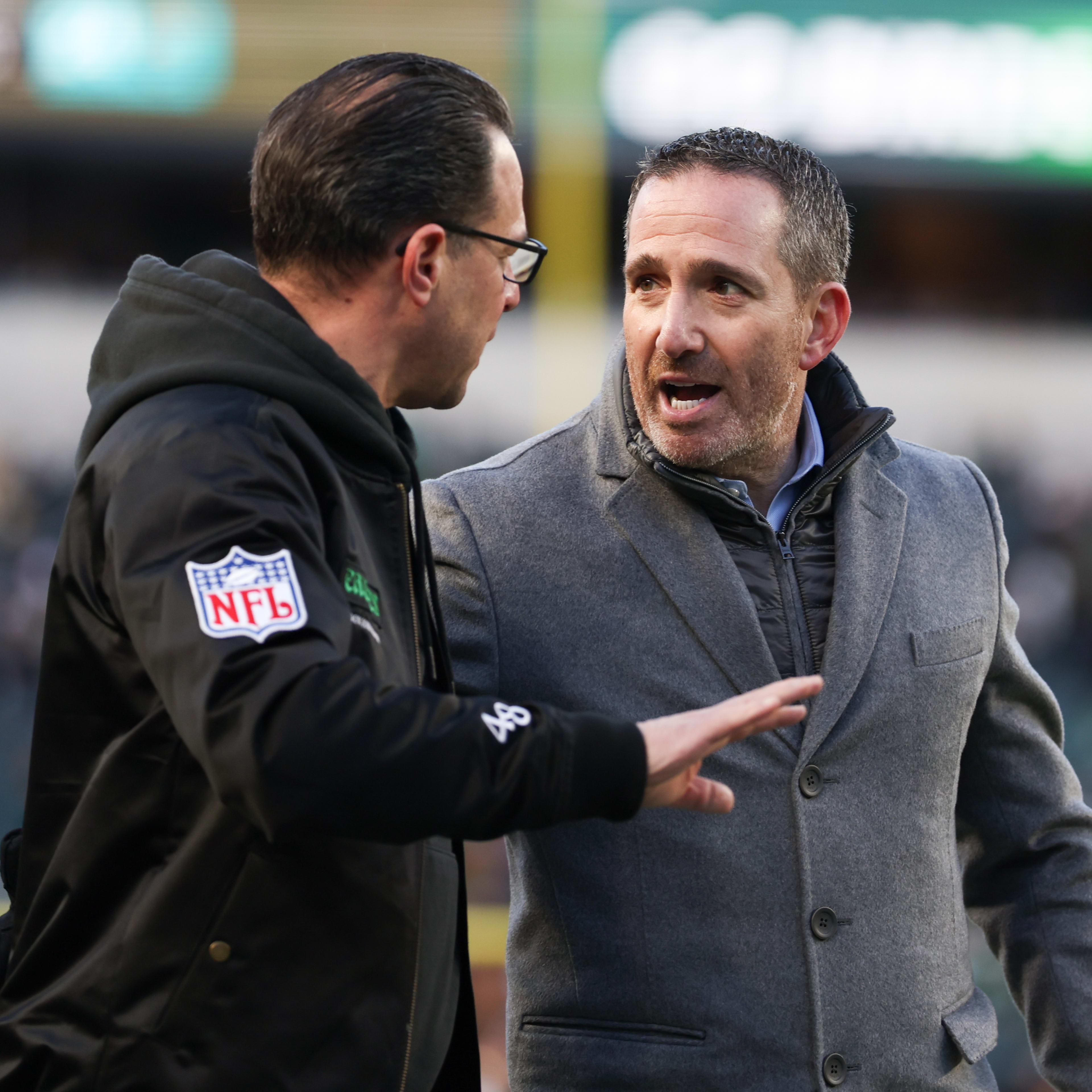 A big silver lining is sitting in front of the Packers yet it will only ...