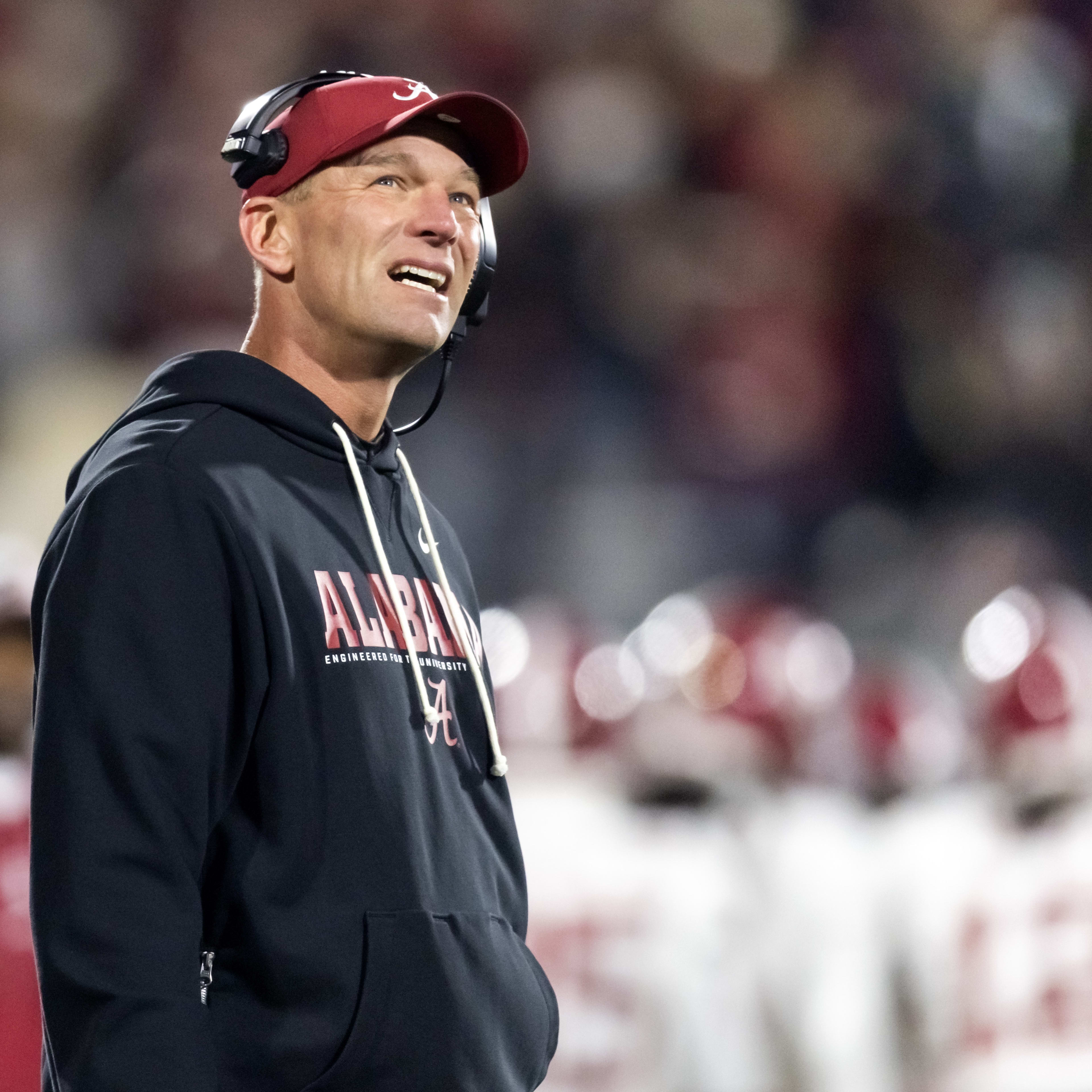 Alabama is one step closer to solving its biggest problem following ...