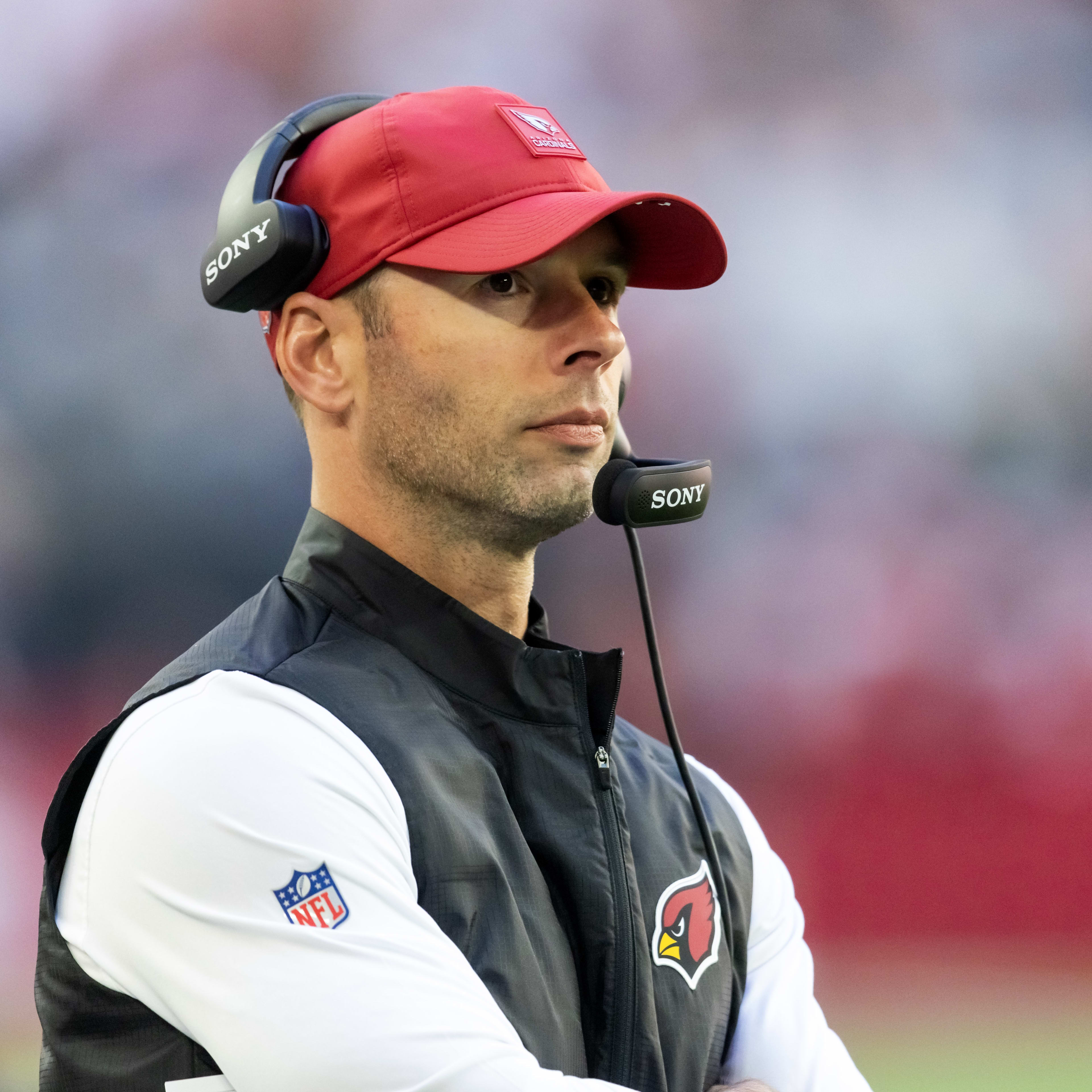 Dan Quinn goes outside of his coaching tree for popular defensive ...