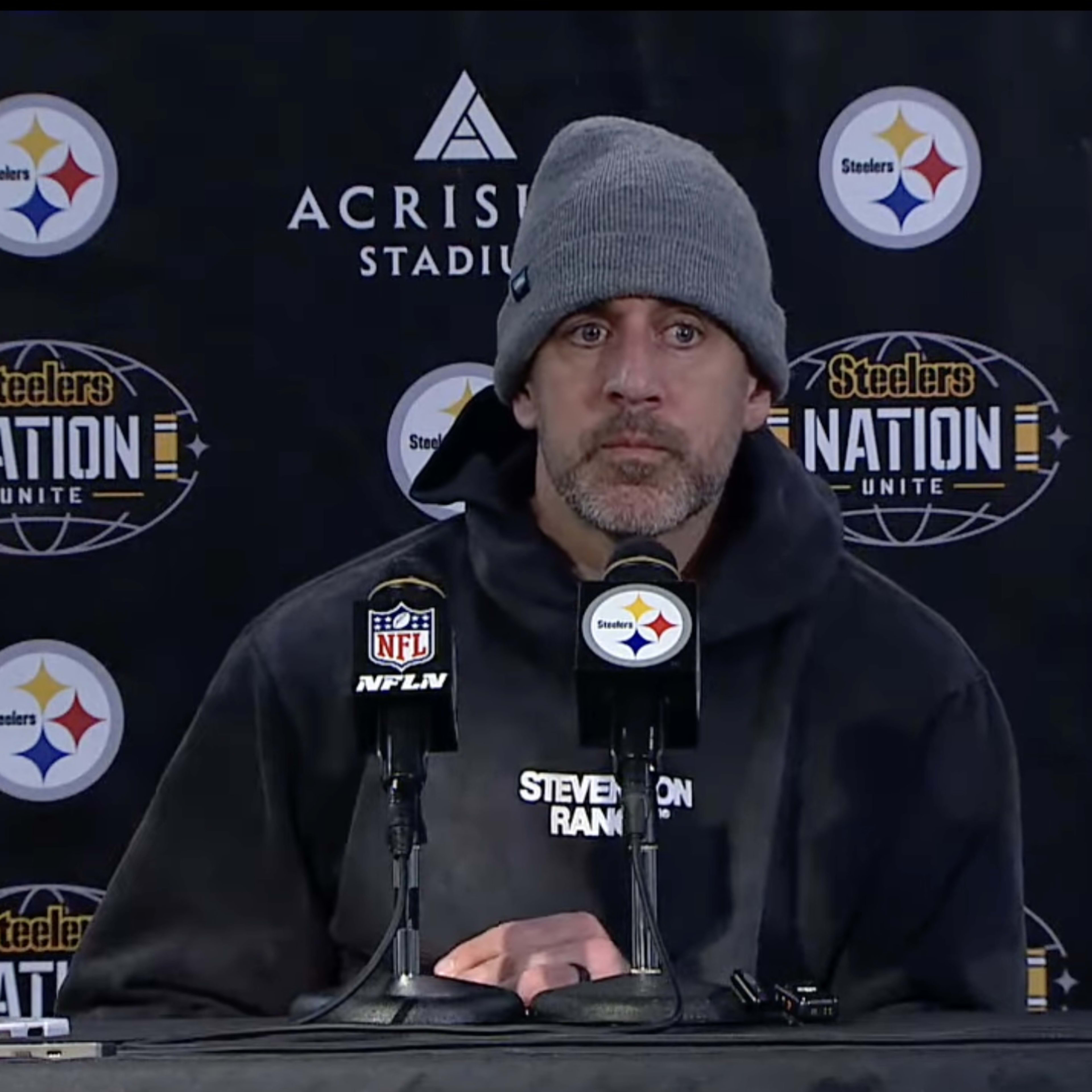 Steelers culture issues continue to arise after rookie starter refused ...