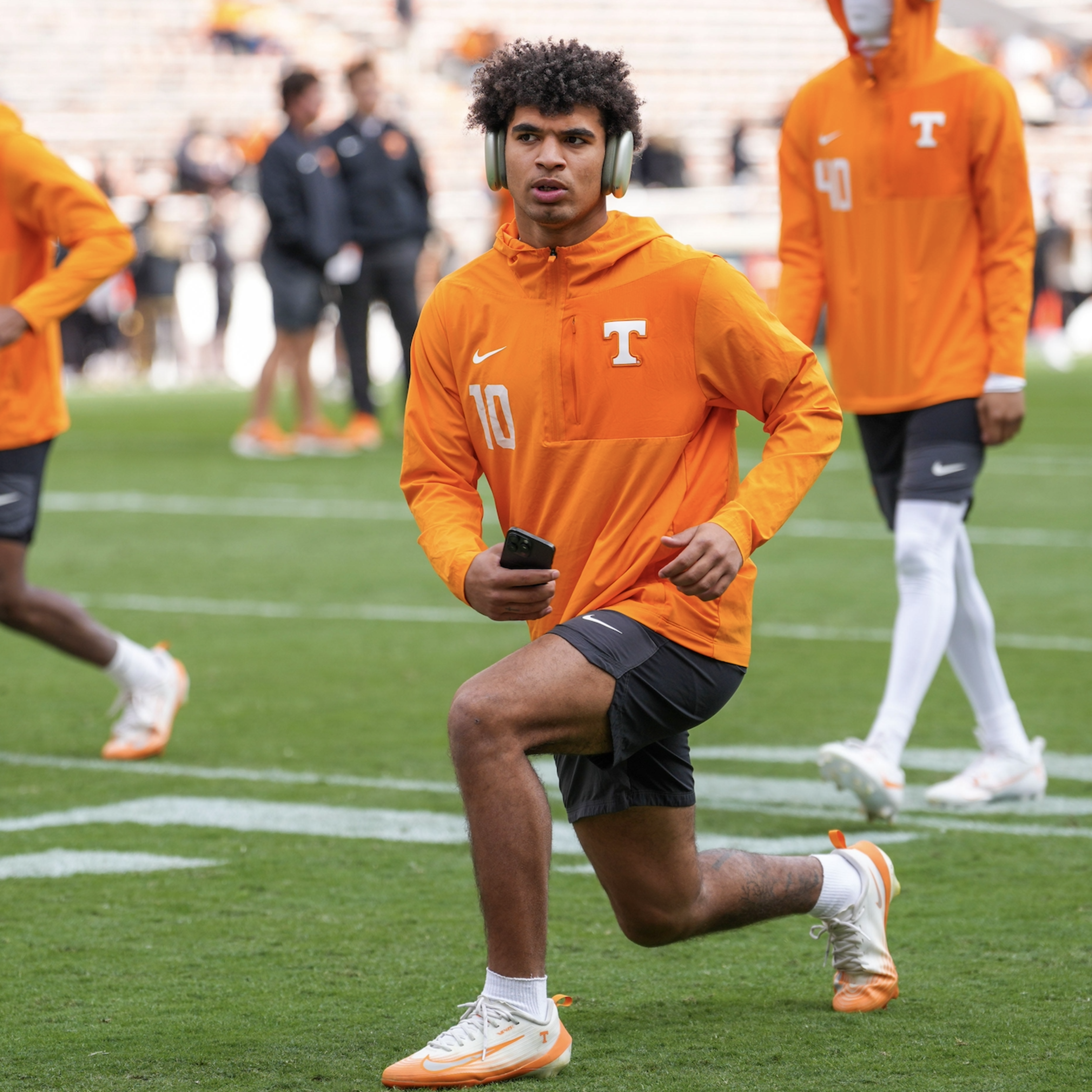 Former Ohio State football starter has found a new home in the SEC for ...