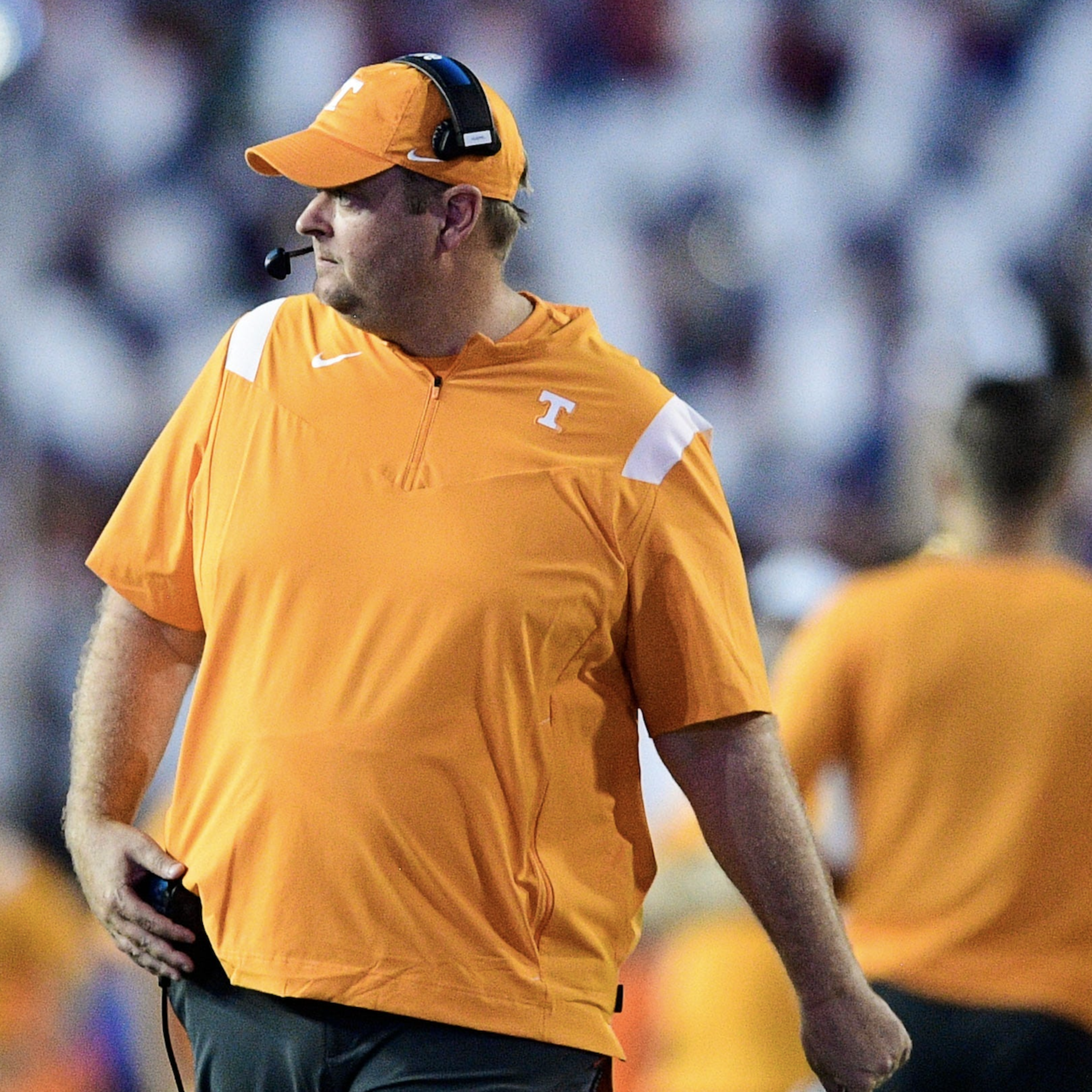 The Giants’ pursuit of John Harbaugh is gaining momentum as New York ...