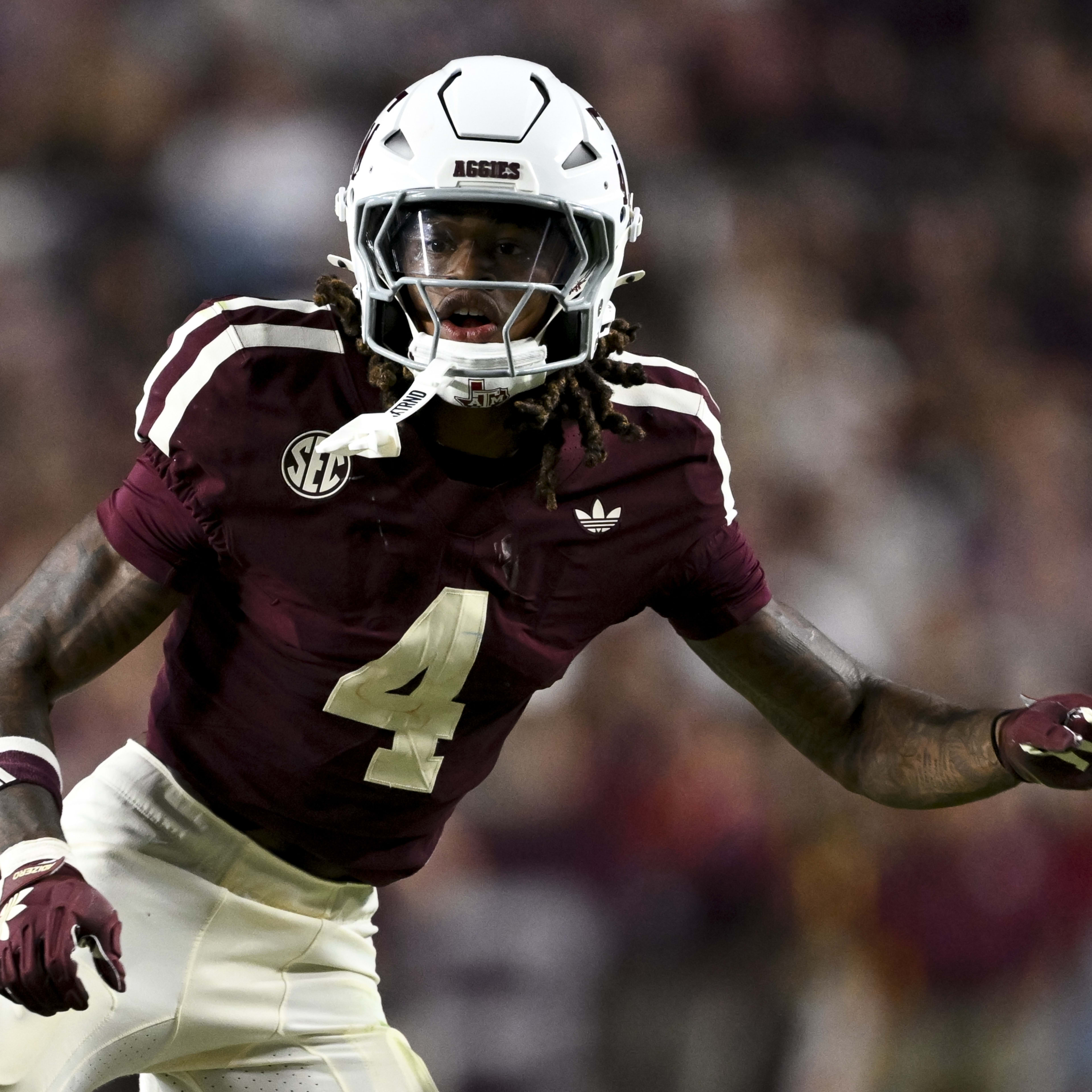 Panthers GM Dan Morgan is well aware of the upcoming decision with one ...