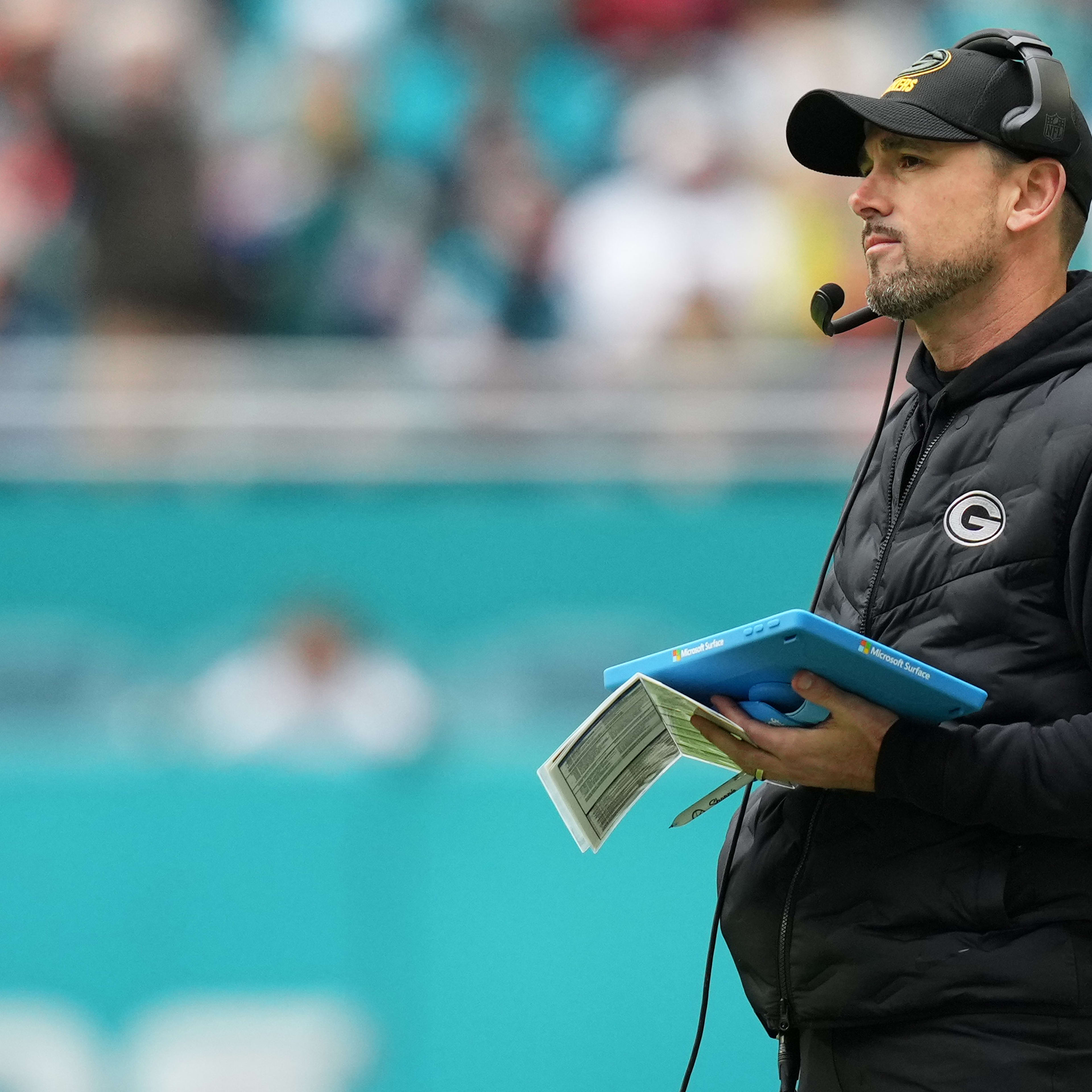 Minnesota Vikings have a bevy of salary cap issues, and general manager ...